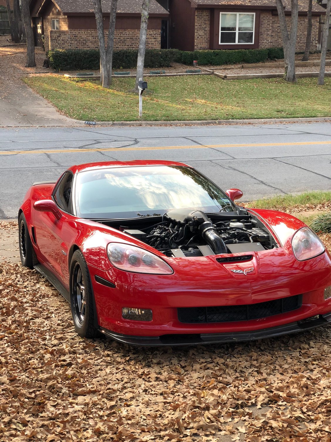 FS (For Sale) Modified 07 z06 - CorvetteForum - Chevrolet Corvette ...