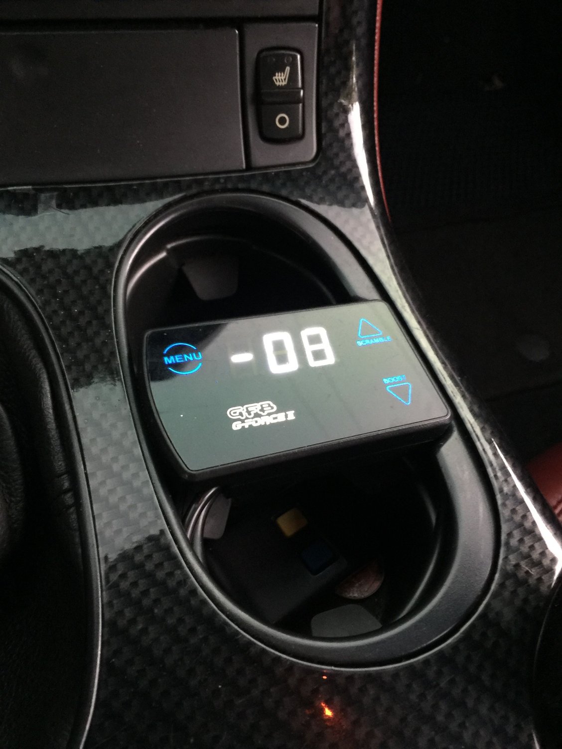 FS (For Sale) Ams 1000 boost controller and co2 tank - CorvetteForum ...