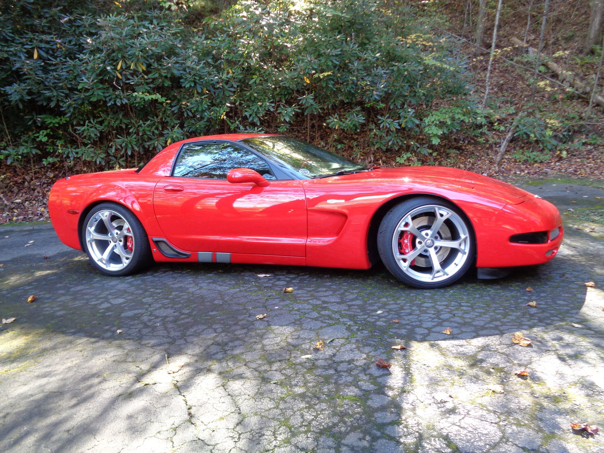 Group Buy? C5 Custom Body Kit - Page 3 - CorvetteForum - Chevrolet ...