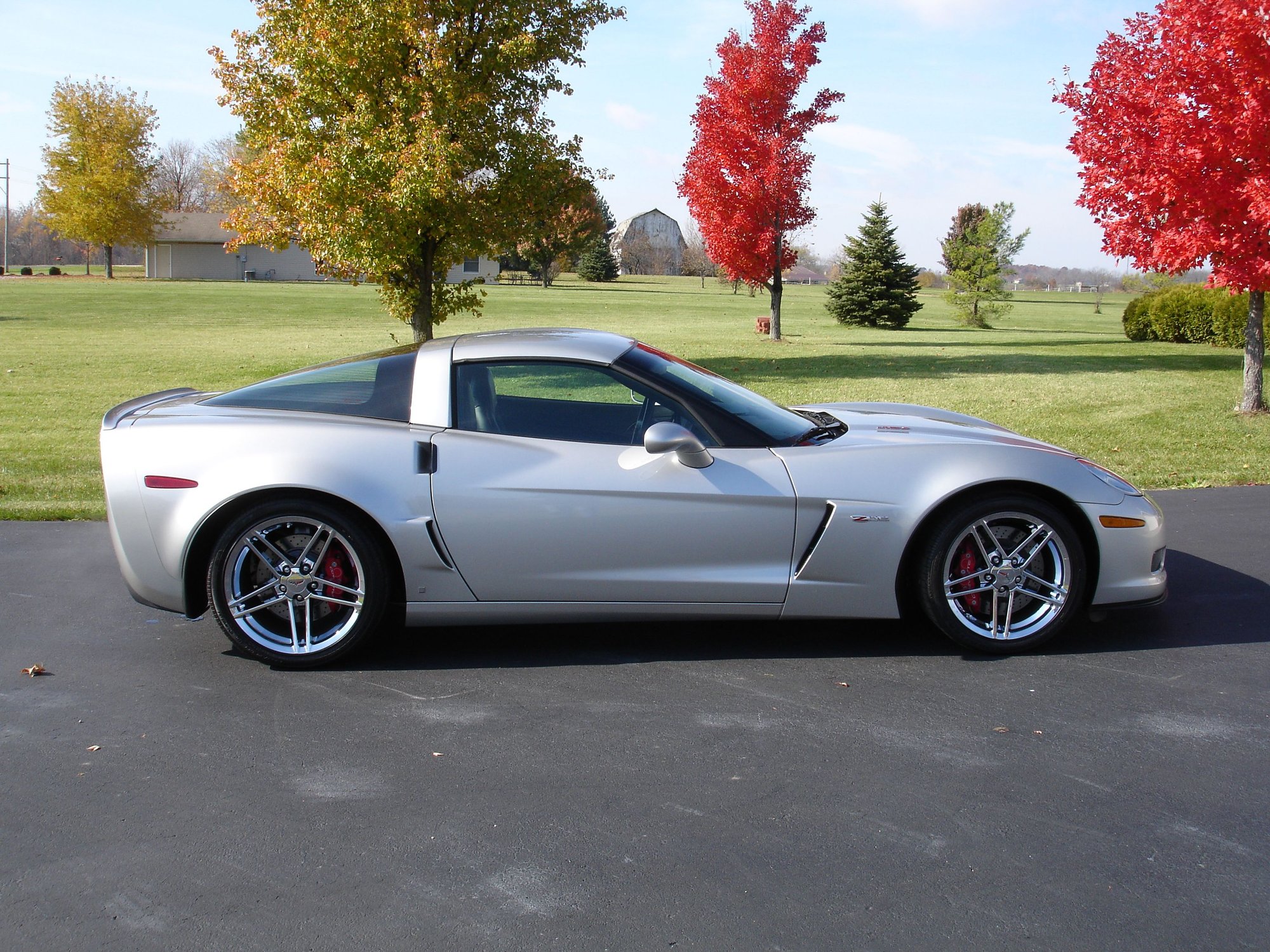 Z06 Wide body Wednesday - Page 4 - CorvetteForum - Chevrolet Corvette ...