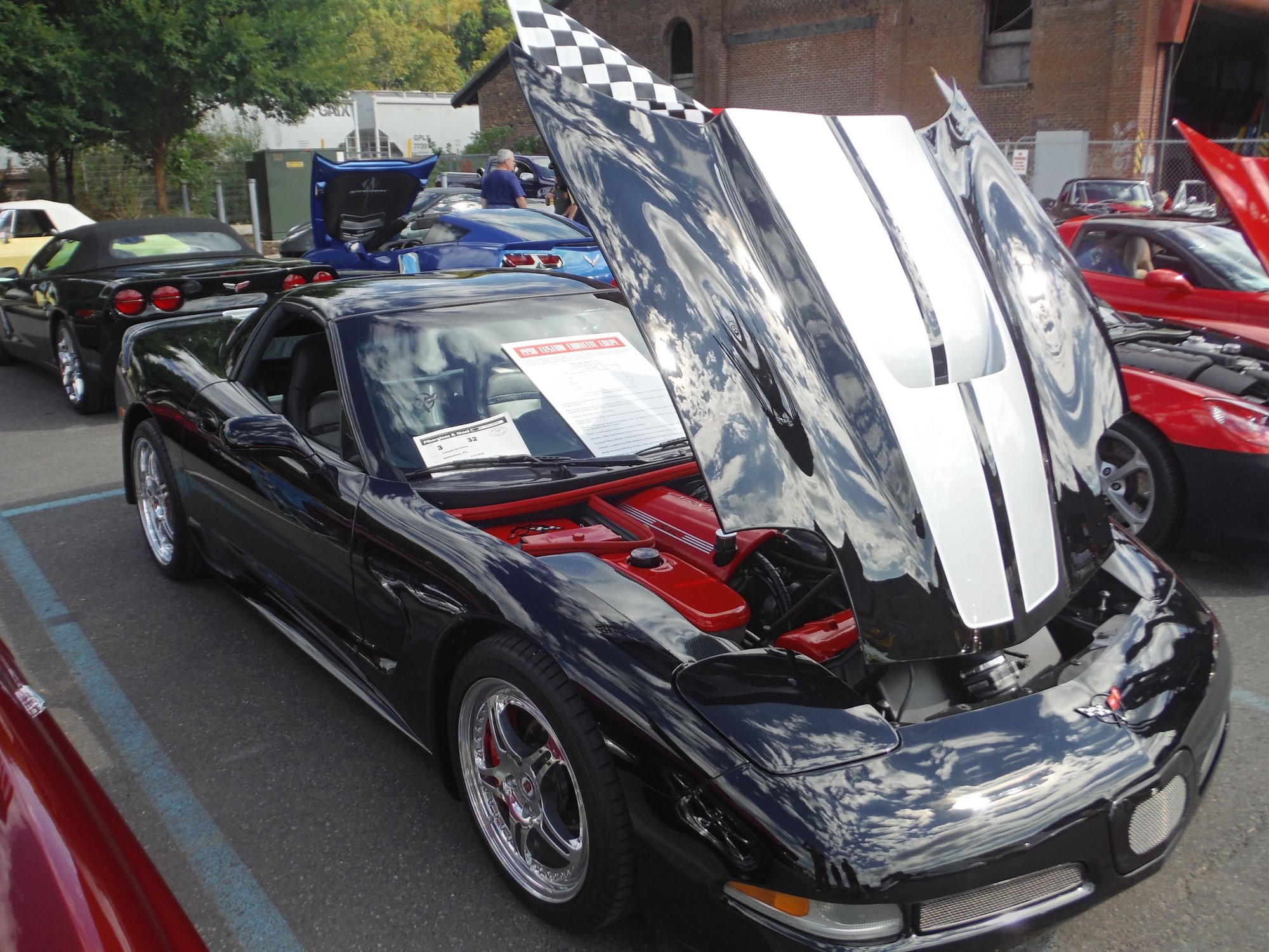 I LOVE Vette Pics, Post yours here! - Page 247 - CorvetteForum ...