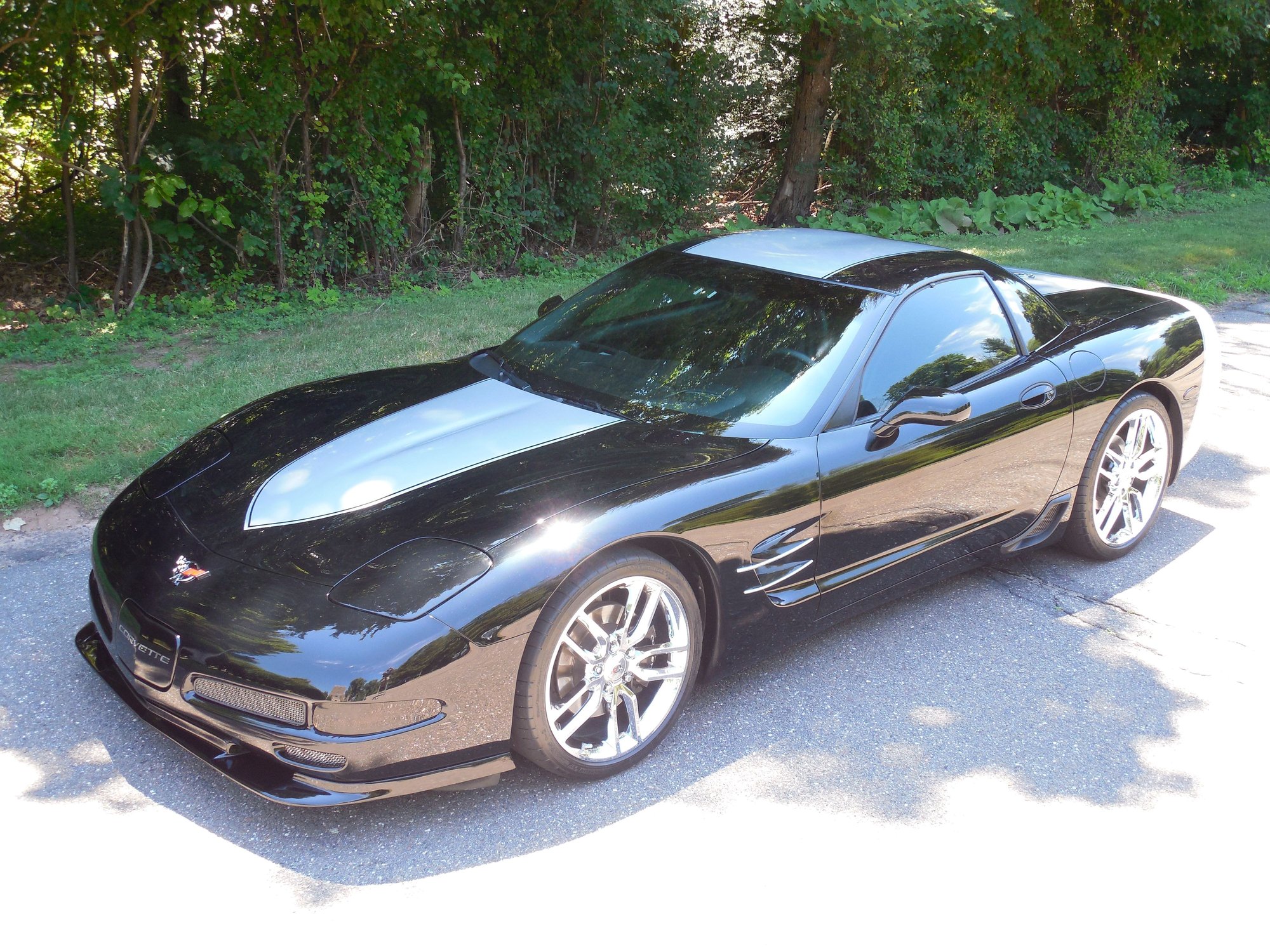 1969 Baldwin Motion Phase III GT (ebay) - Page 2 - CorvetteForum ...