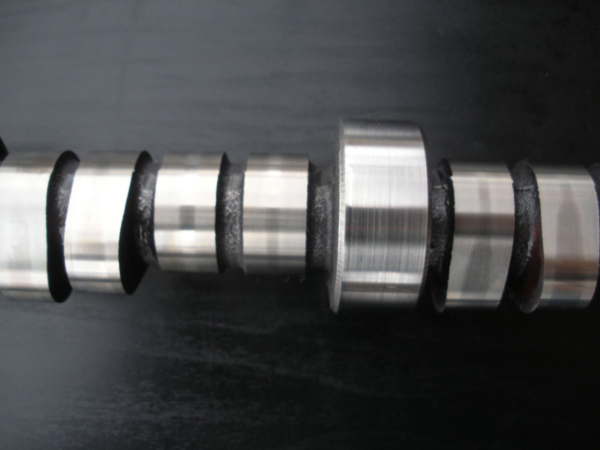 FS (For Sale) Comp Cams XR270HR Cam - CorvetteForum - Chevrolet ...