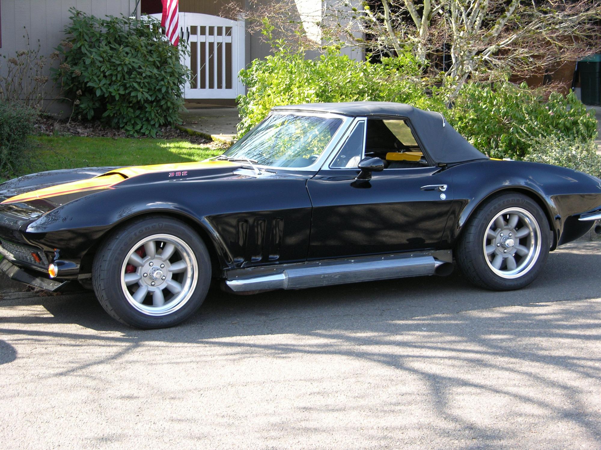 C2 Best Looking 17 and 18 inch wheels - CorvetteForum - Chevrolet ...