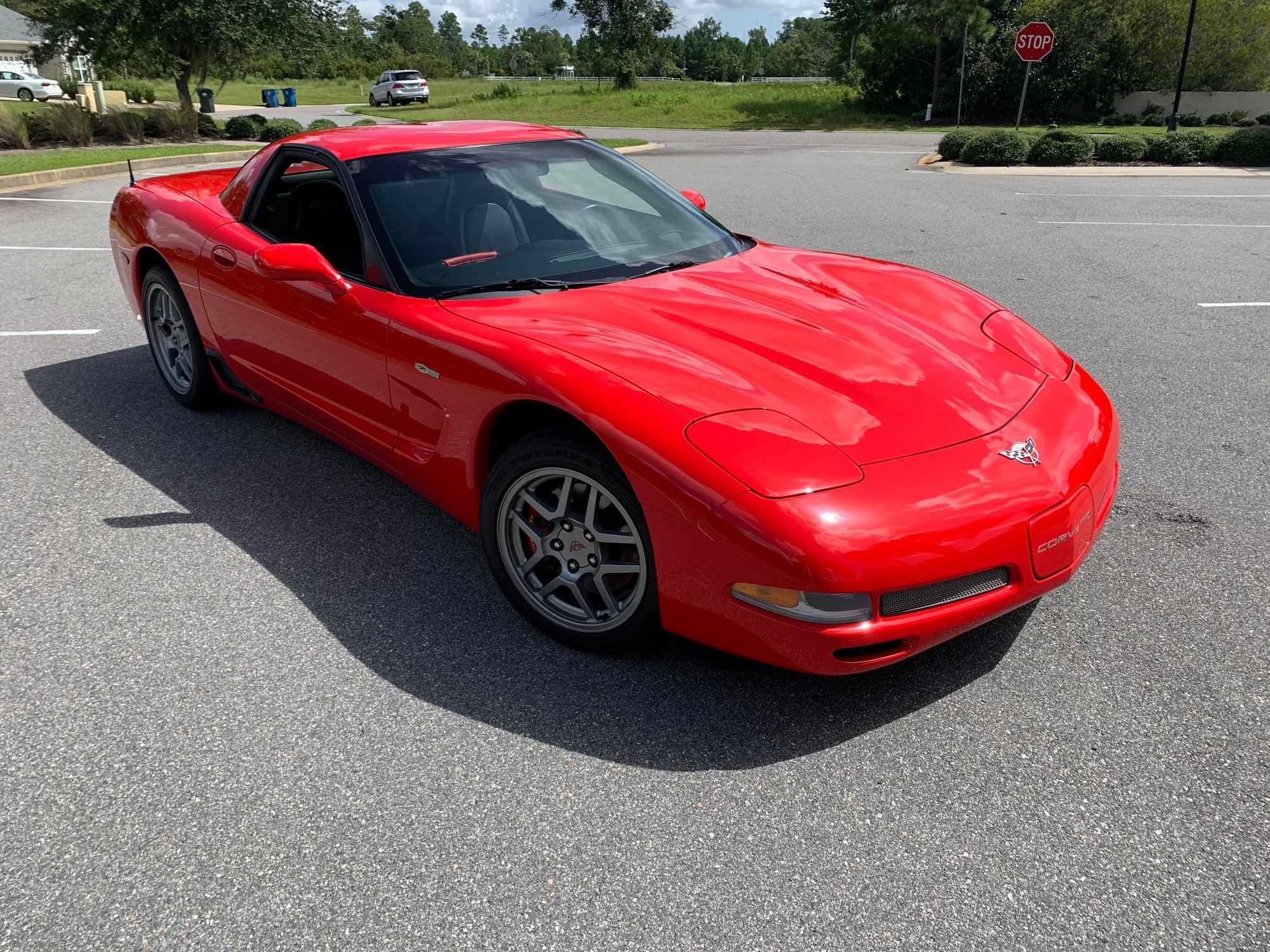 WTB (Want To Buy) 02-04 Zo6 - CorvetteForum - Chevrolet Corvette Forum ...