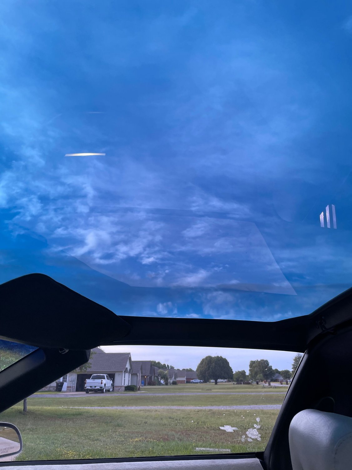 Replacement roof panel recommendation - CorvetteForum - Chevrolet ...