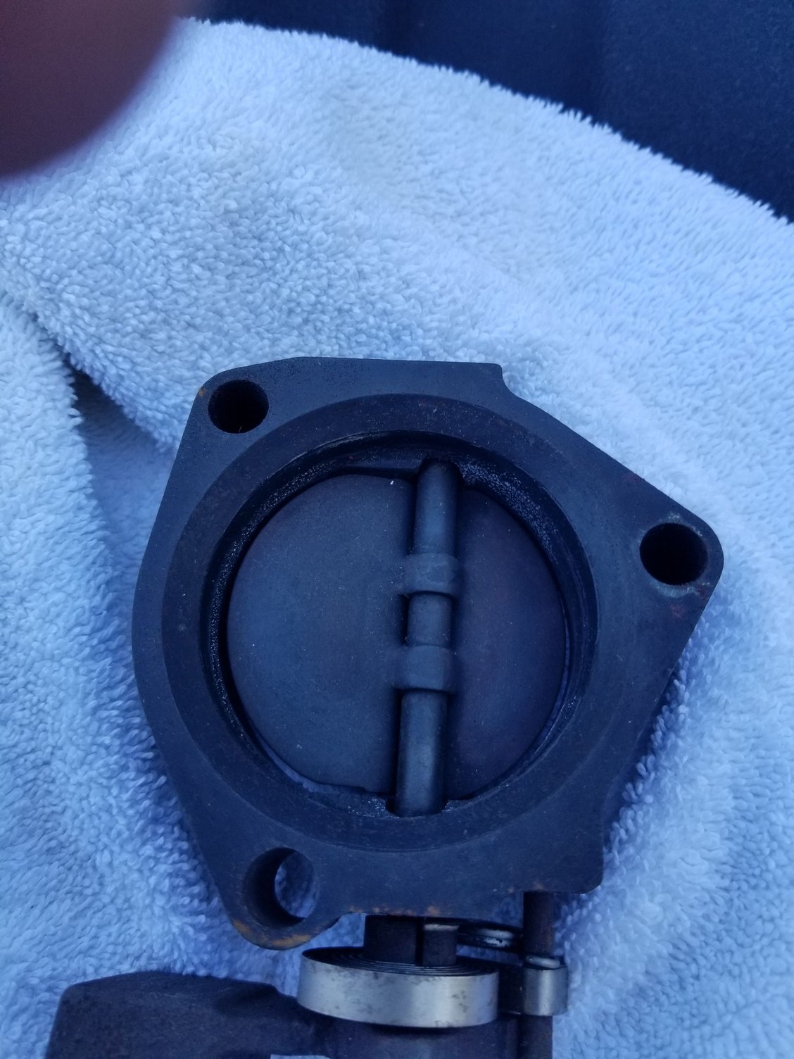 FS (For Sale) 62 Heat Riser - CorvetteForum - Chevrolet Corvette Forum ...