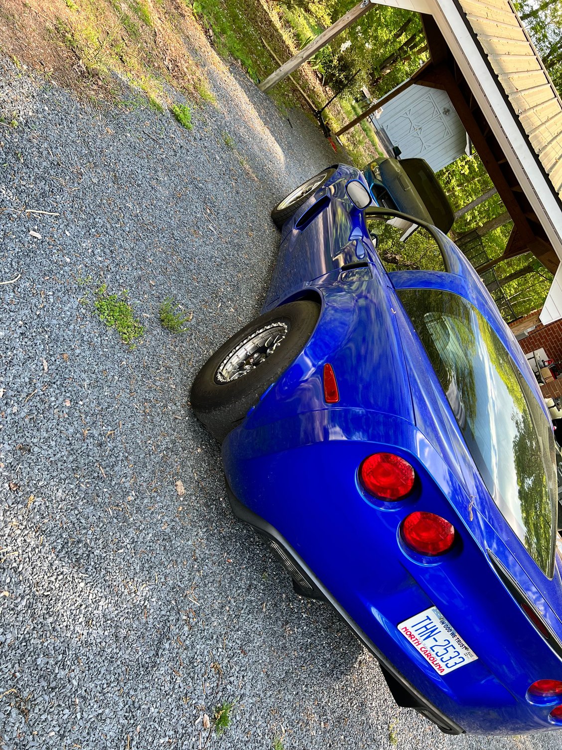 WTT (Want To Trade) Built/Boosted 05 c6 - CorvetteForum - Chevrolet ...