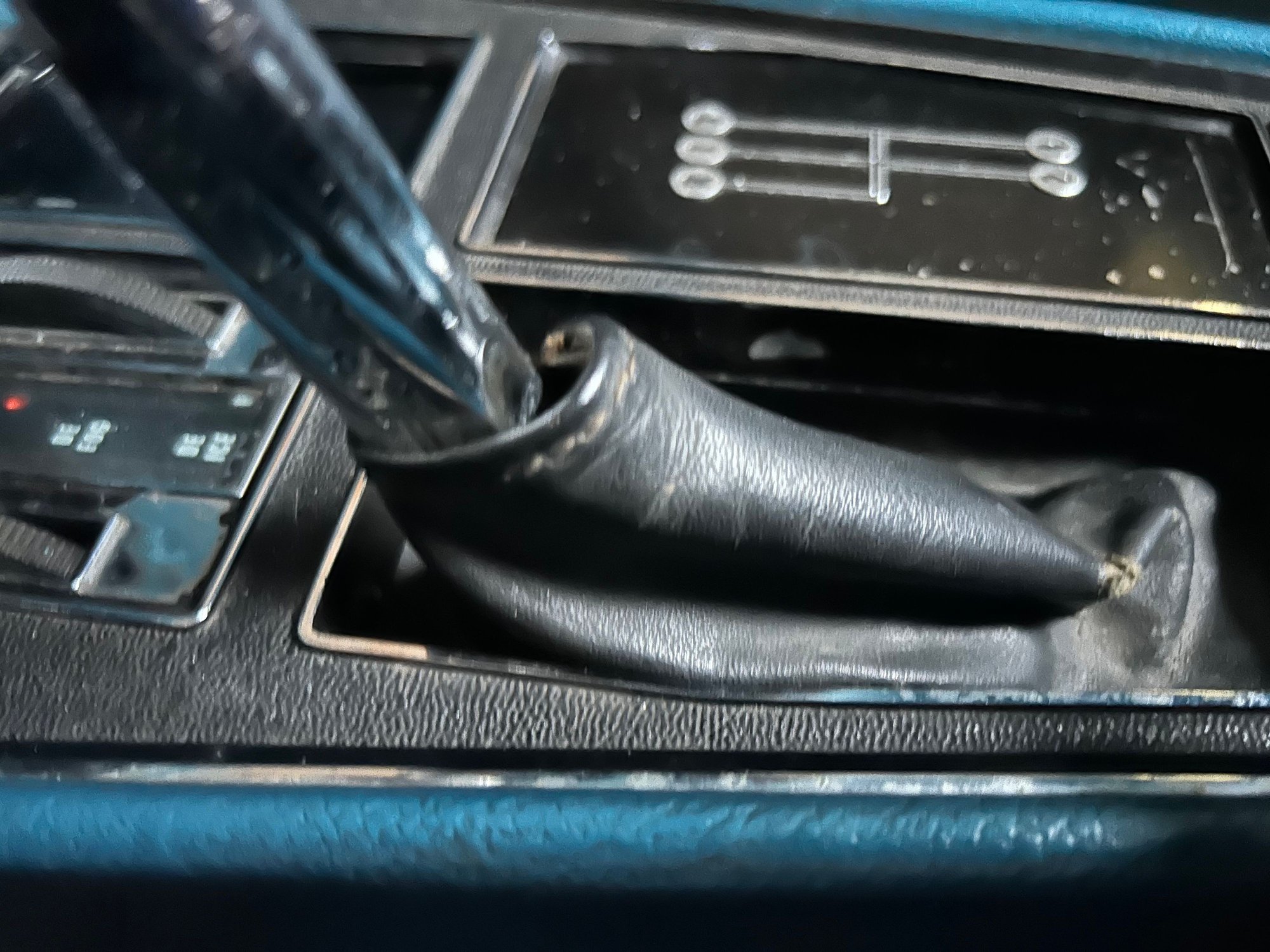 Questions before I replace shifter boot - CorvetteForum - Chevrolet ...