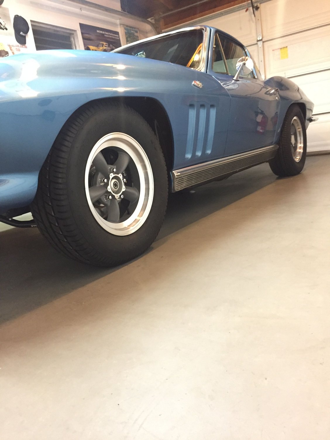 C2 Torque thrust rims - Page 3 - CorvetteForum - Chevrolet Corvette ...