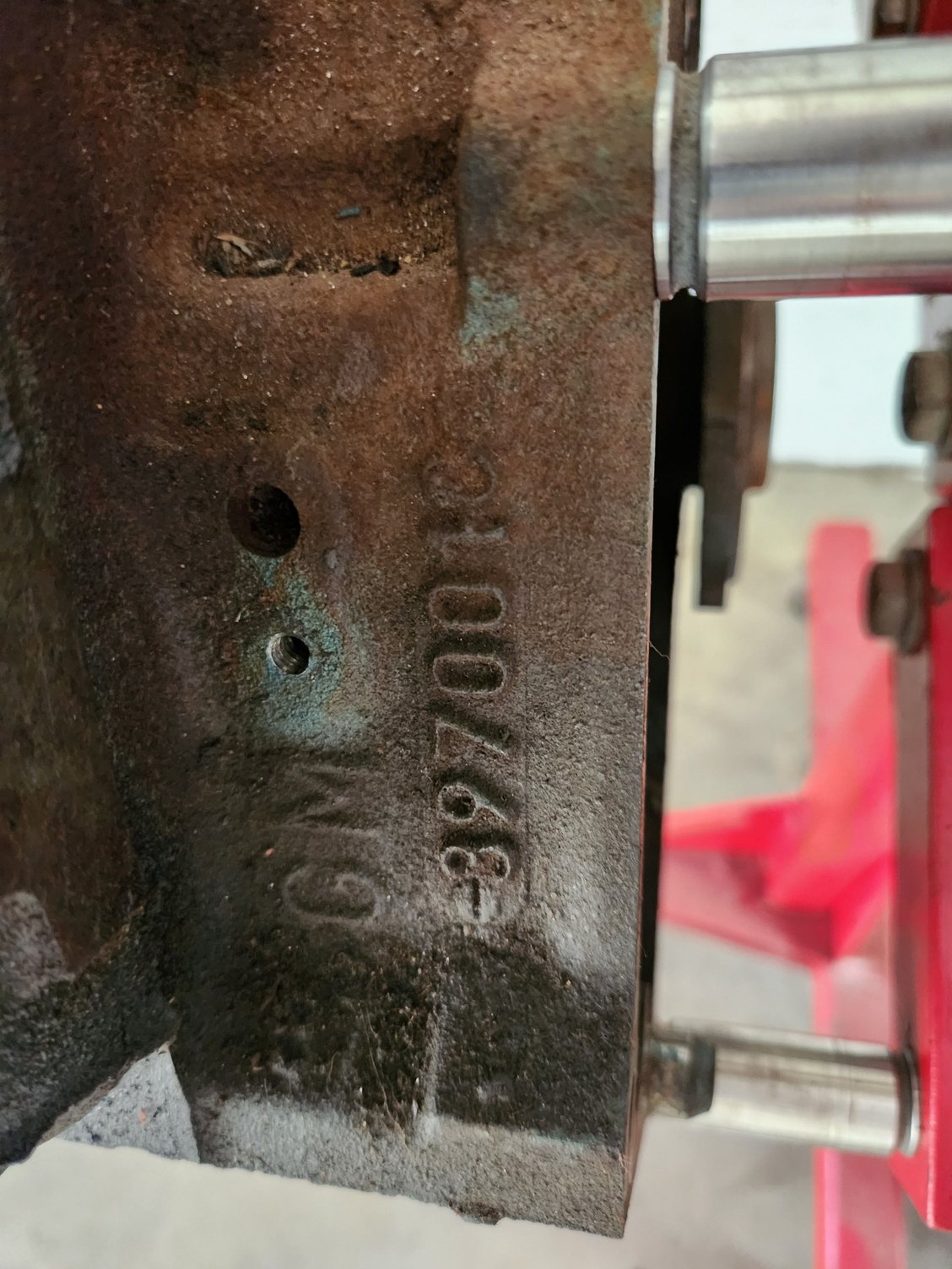 1978 350 engine - CorvetteForum - Chevrolet Corvette Forum Discussion