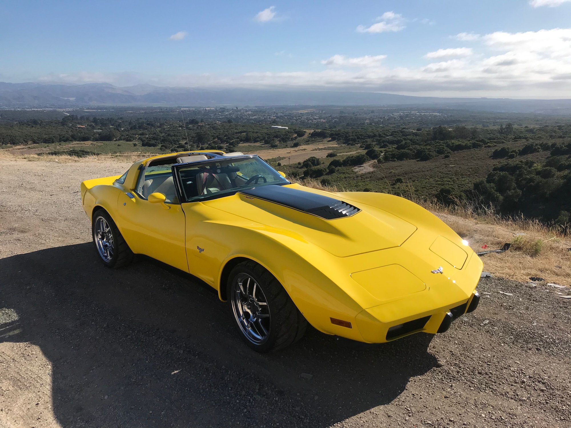 To heavy - Page 2 - CorvetteForum - Chevrolet Corvette Forum Discussion