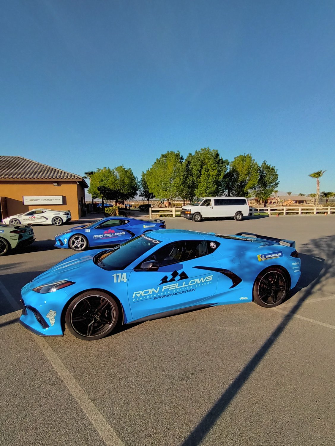 The Ron Fellows school meetup thread - Page 57 - CorvetteForum ...