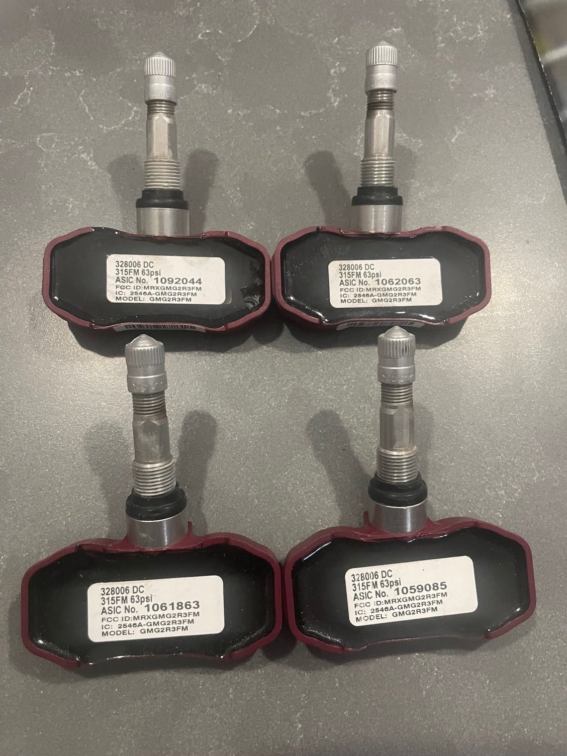 FS (For Sale) C5 TPMS for sale - CorvetteForum - Chevrolet Corvette ...