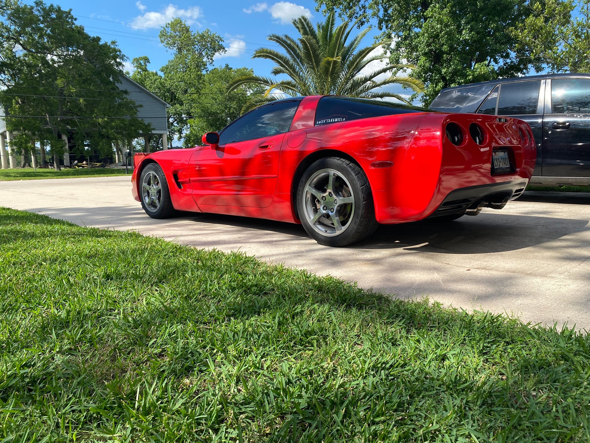 Show off your C5's stance!!!Post your pics! - Page 64 - CorvetteForum ...