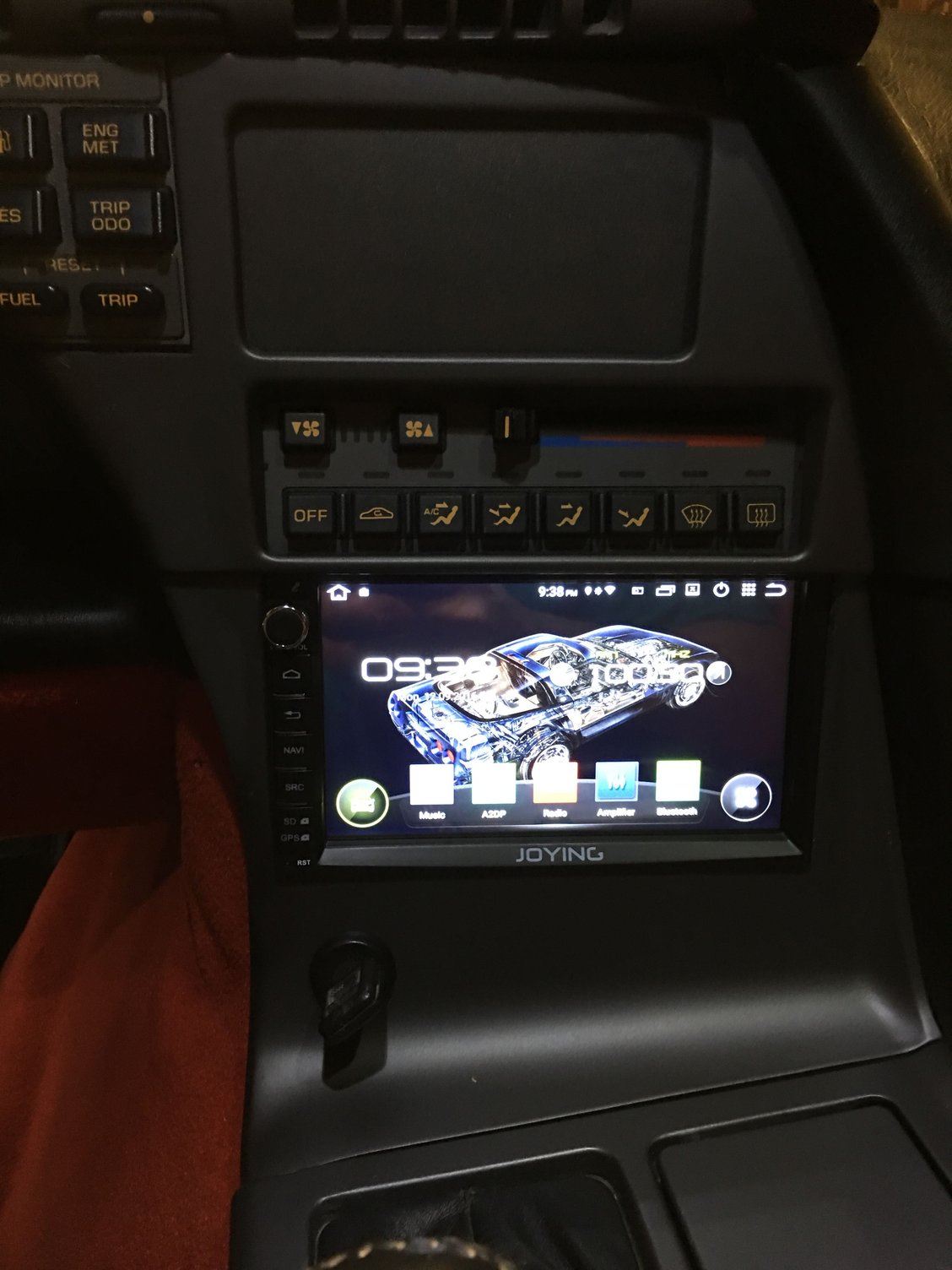 Android Head Unit & Backup Camera Installation - Page 19 ...