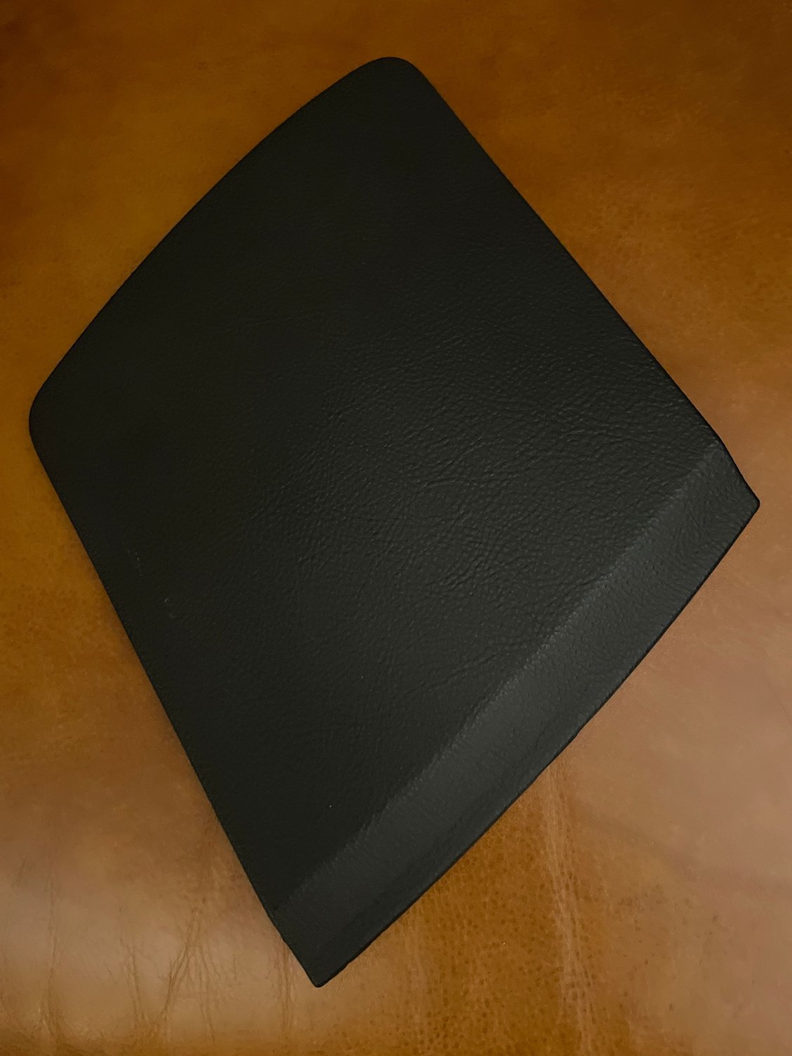 Hud Delete Plate Part Number/measurements - CorvetteForum - Chevrolet ...