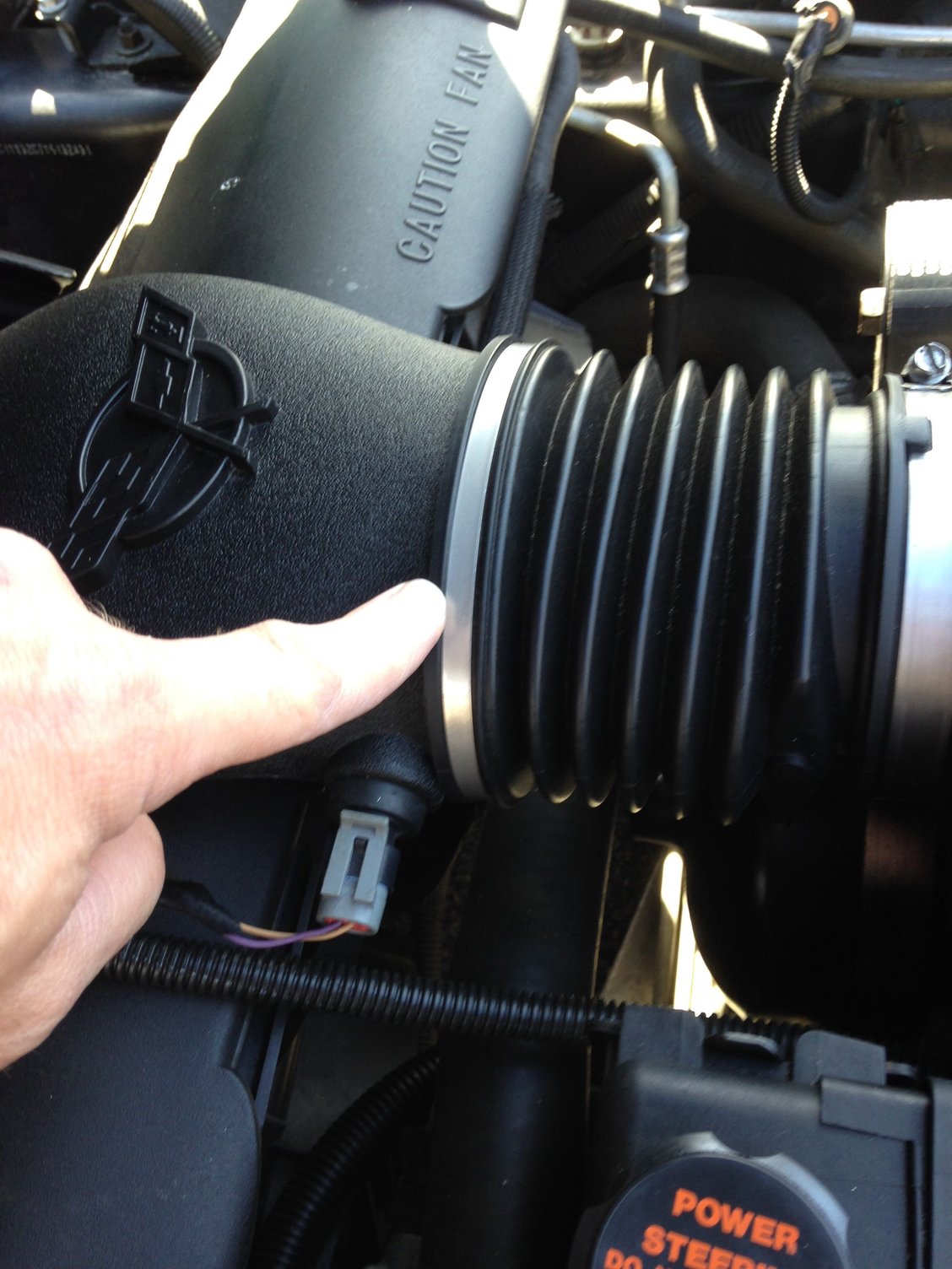 Codes P0171, P0174 - CorvetteForum - Chevrolet Corvette Forum Discussion