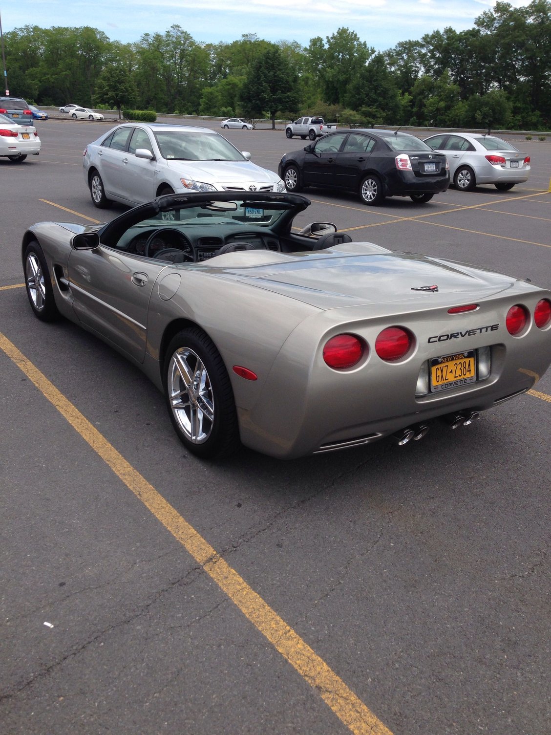 95 lt1 - Page 3 - CorvetteForum - Chevrolet Corvette Forum Discussion