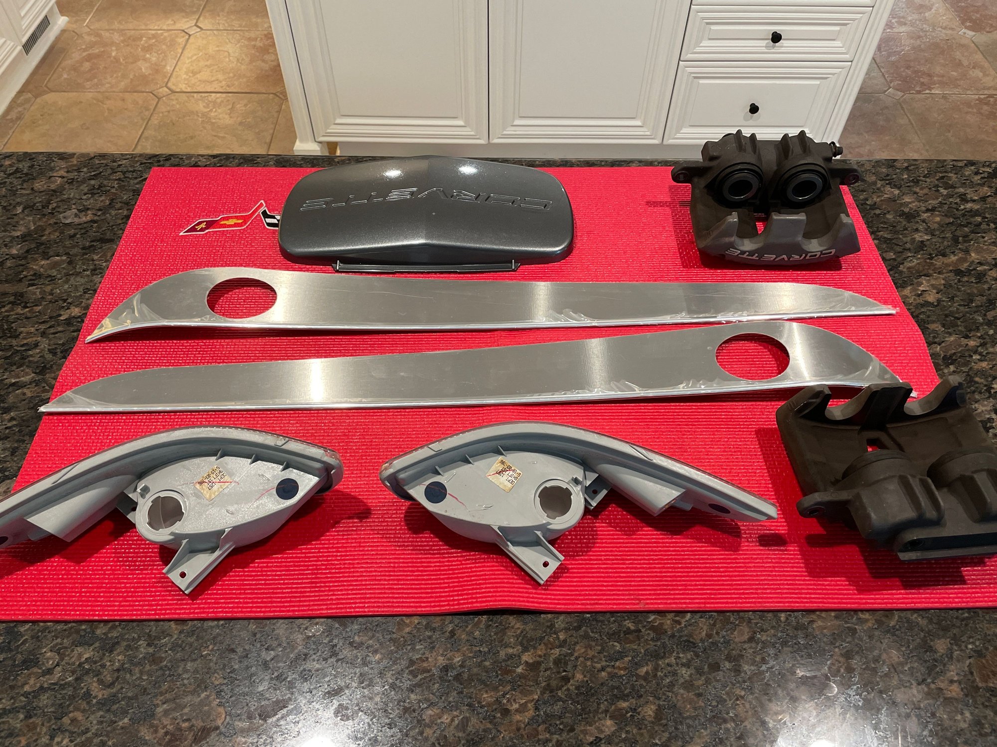 FS (For Sale) C5 parts - CorvetteForum - Chevrolet Corvette Forum ...