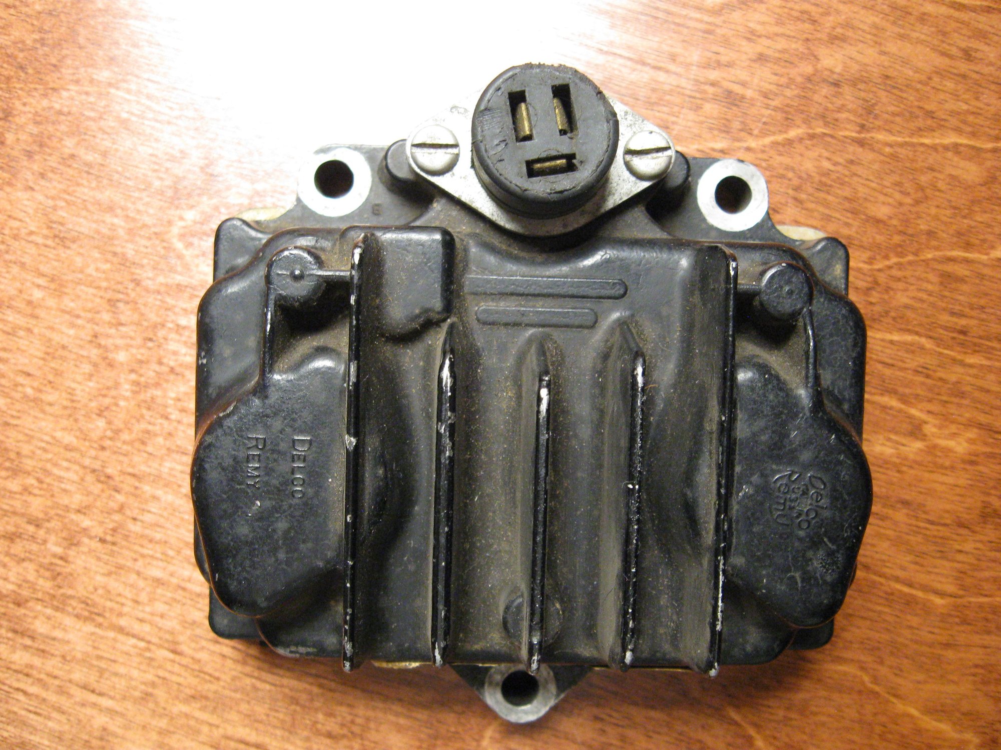 FS (For Sale) Transistor Ignition amplifier 1115005 - CorvetteForum ...