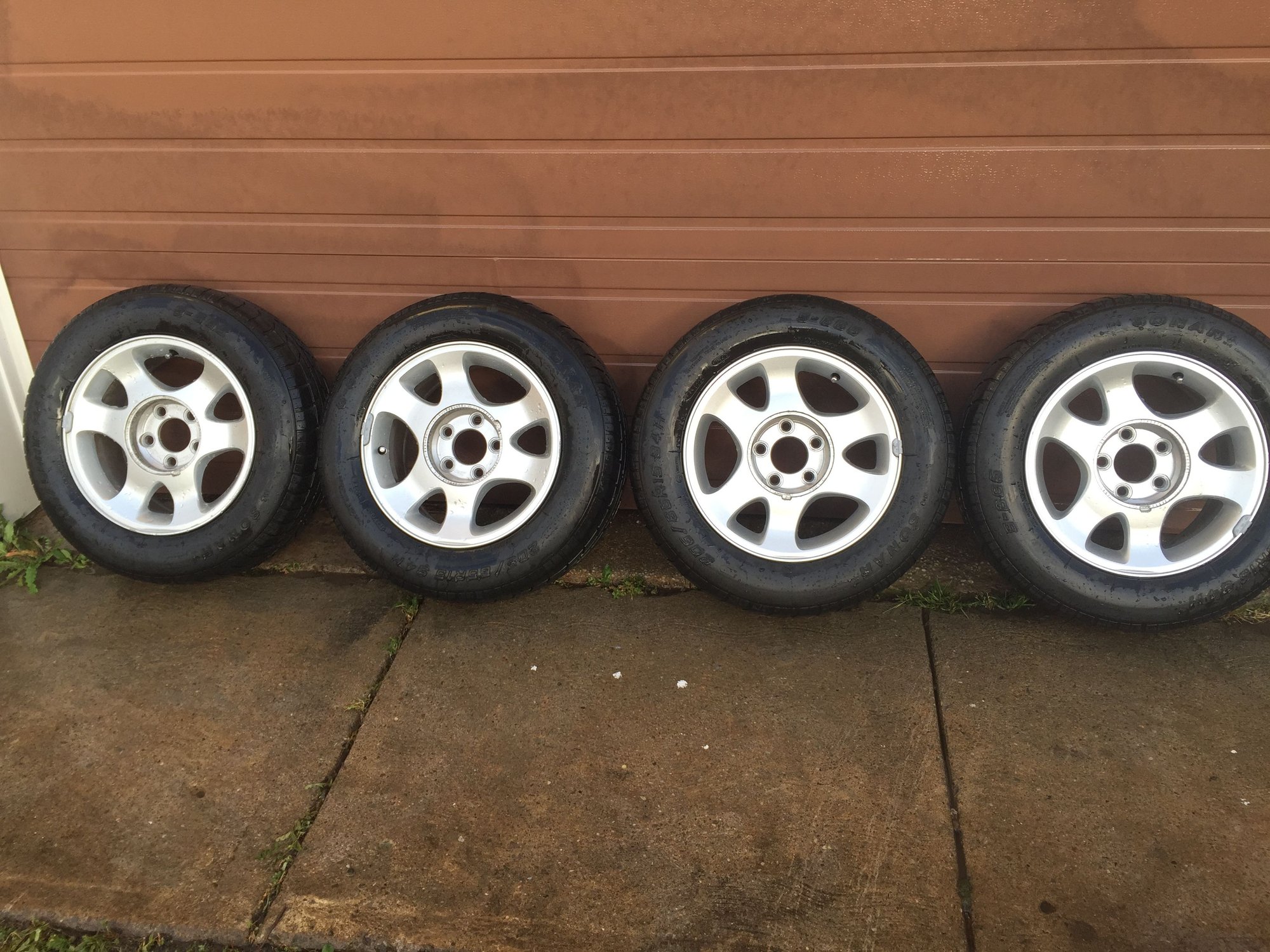 17" Dymag Callaway rims - CorvetteForum - Chevrolet Corvette Forum ...