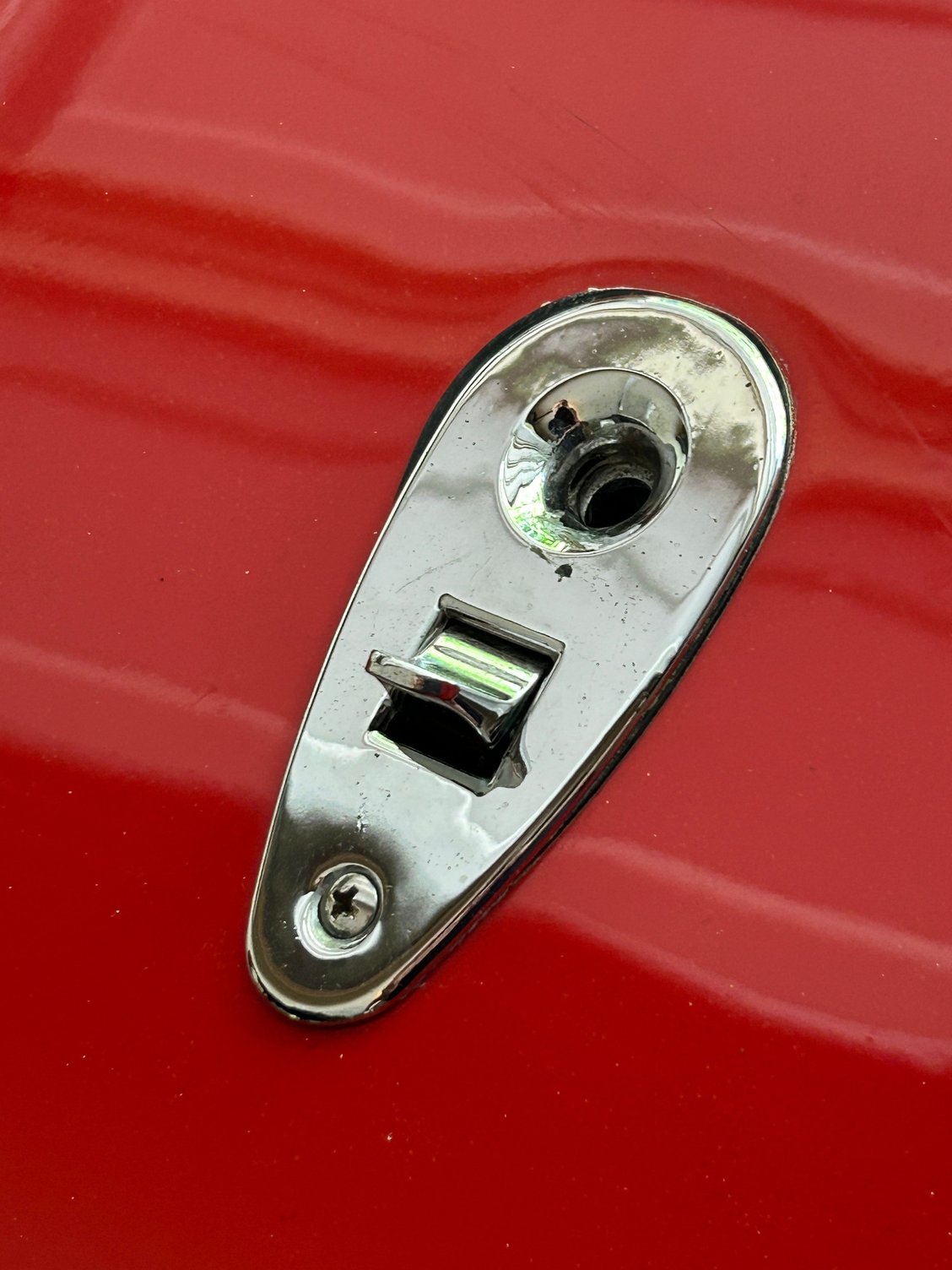 C2 Bow latches - CorvetteForum - Chevrolet Corvette Forum Discussion