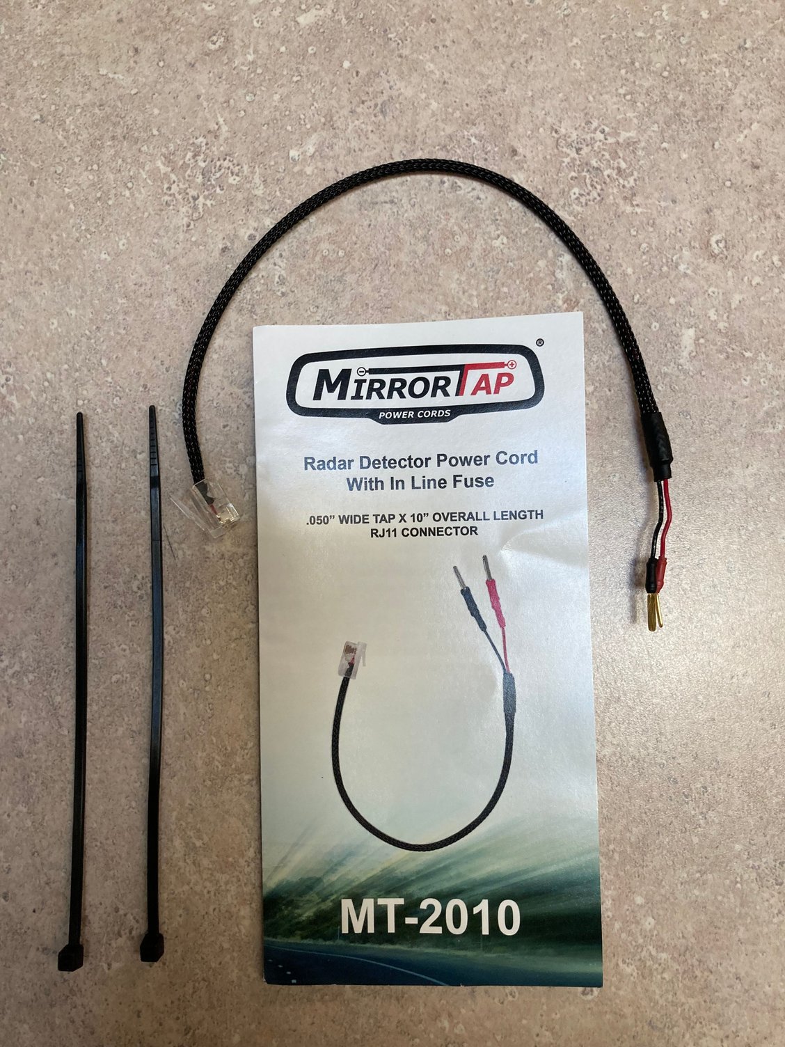 FS (For Sale) Blendmount BBE-2027 and MirrorTap MT-2010 - CorvetteForum ...