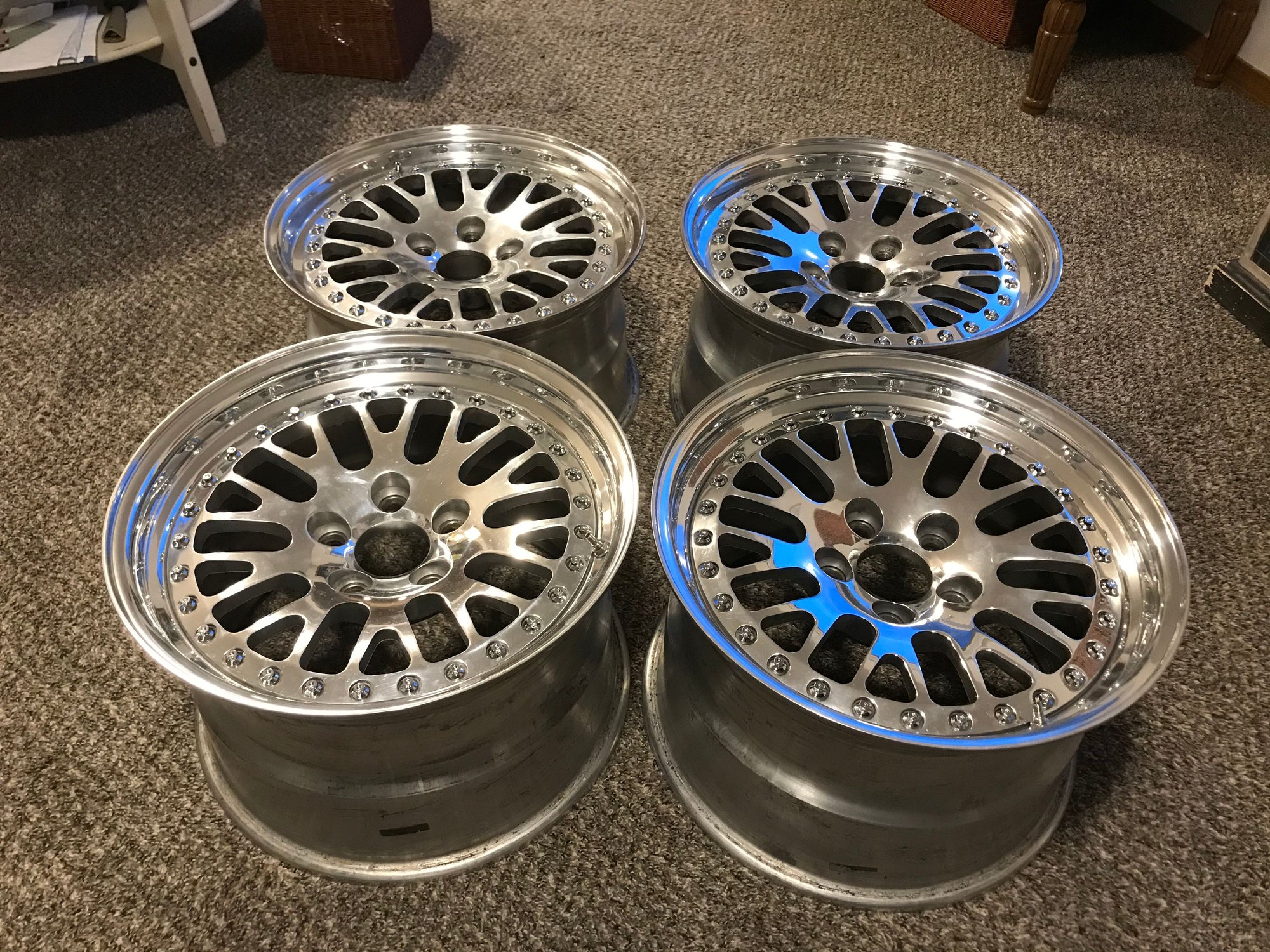 FS (For Sale) CCW Classics - CorvetteForum - Chevrolet Corvette Forum ...