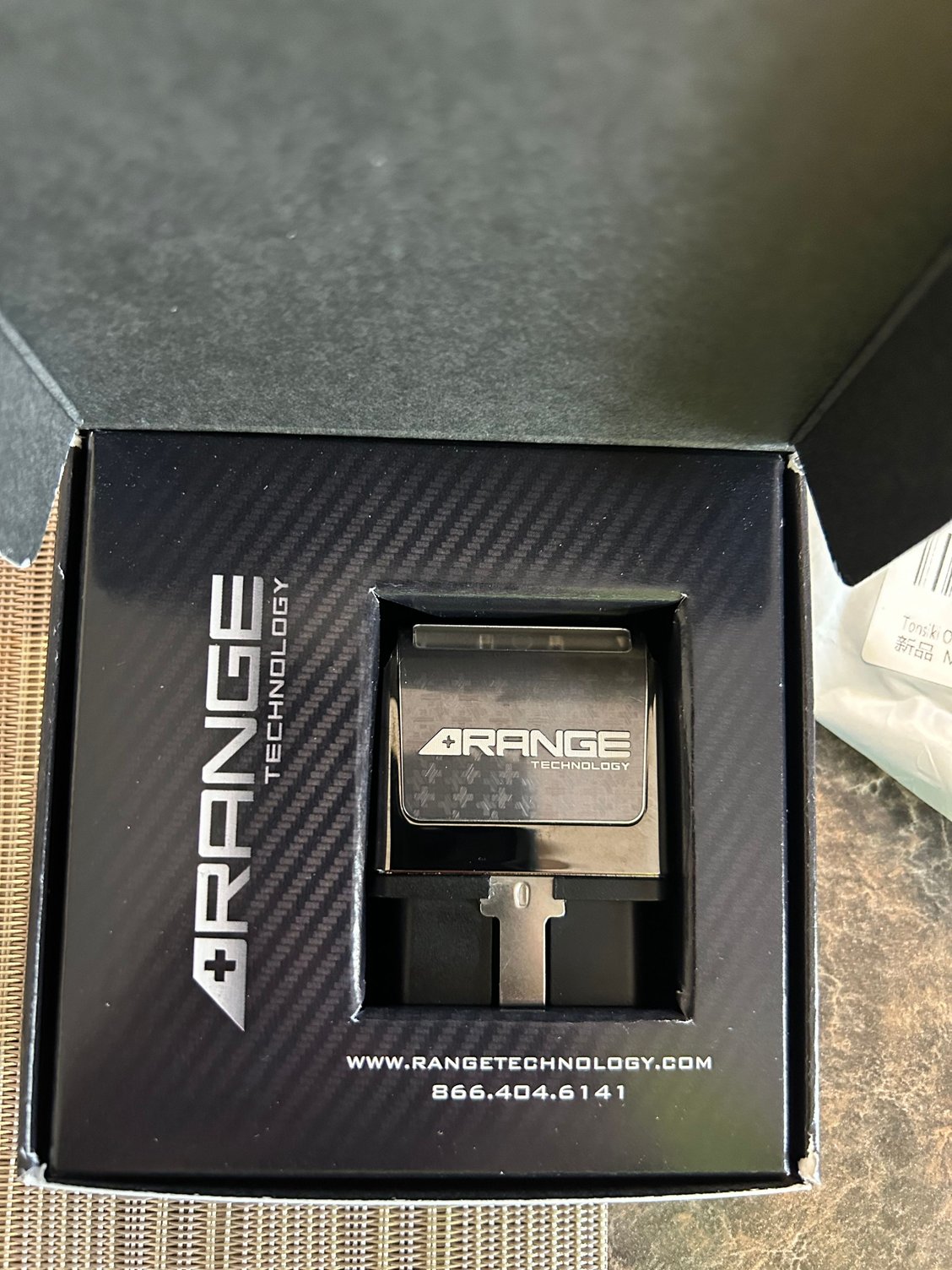 FS (For Sale) (SOLD) Range Technology AFM disabler with on/off ...