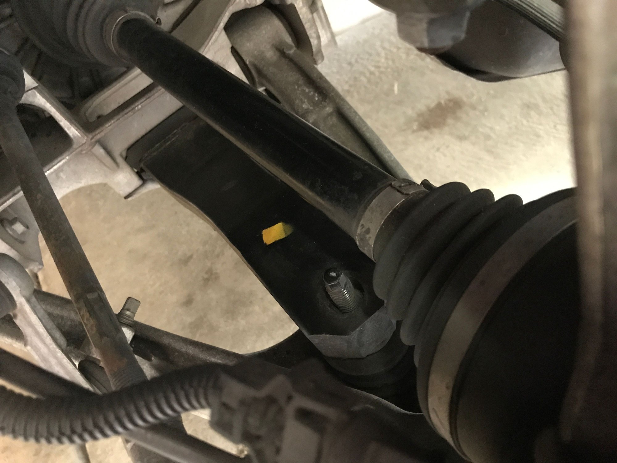 2008 Z51 Leaf Spring Nut - CorvetteForum - Chevrolet Corvette Forum ...