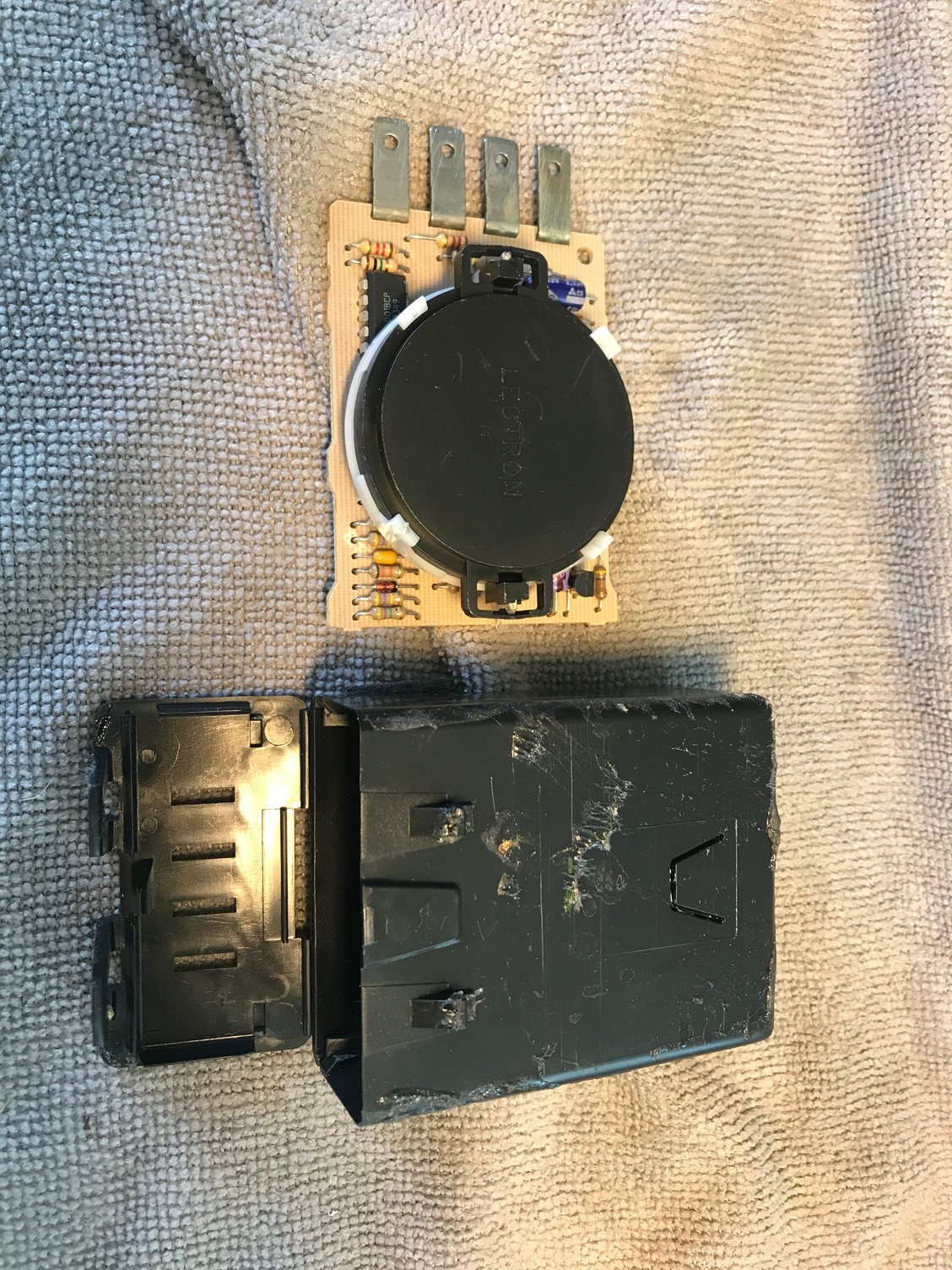 FS (For Sale) Chime module - CorvetteForum - Chevrolet Corvette Forum ...