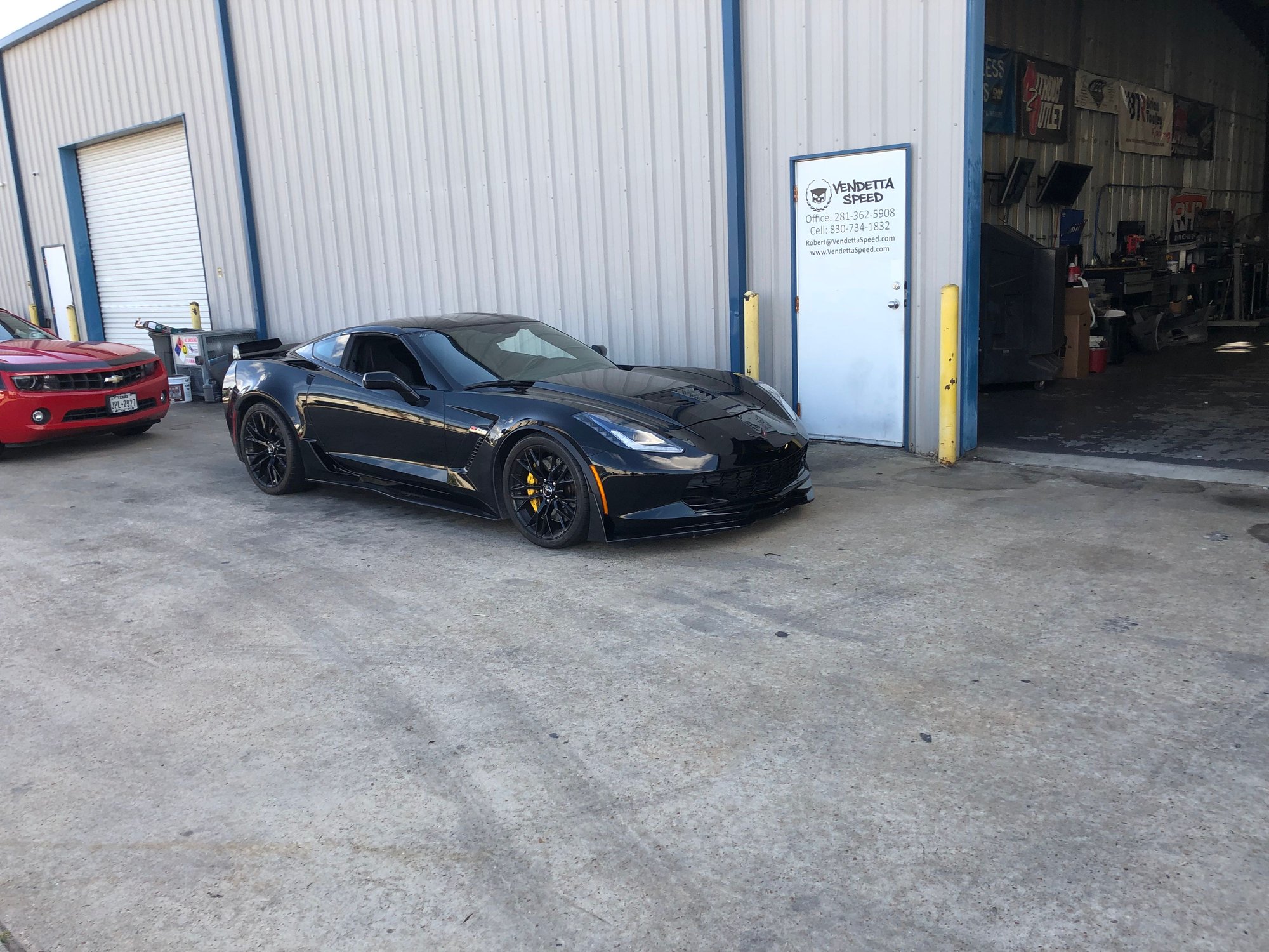 C7, an old man’s Sports Car? - Page 17 - CorvetteForum - Chevrolet ...