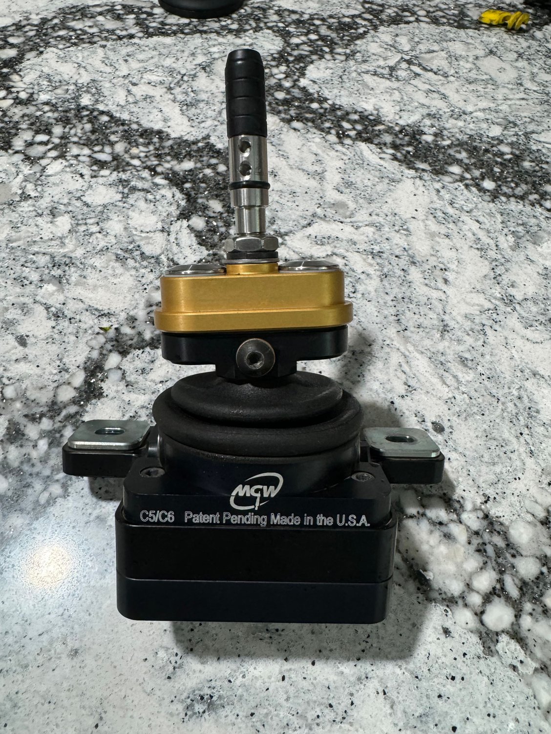 FS (For Sale) MGW shifter - CorvetteForum - Chevrolet Corvette Forum ...