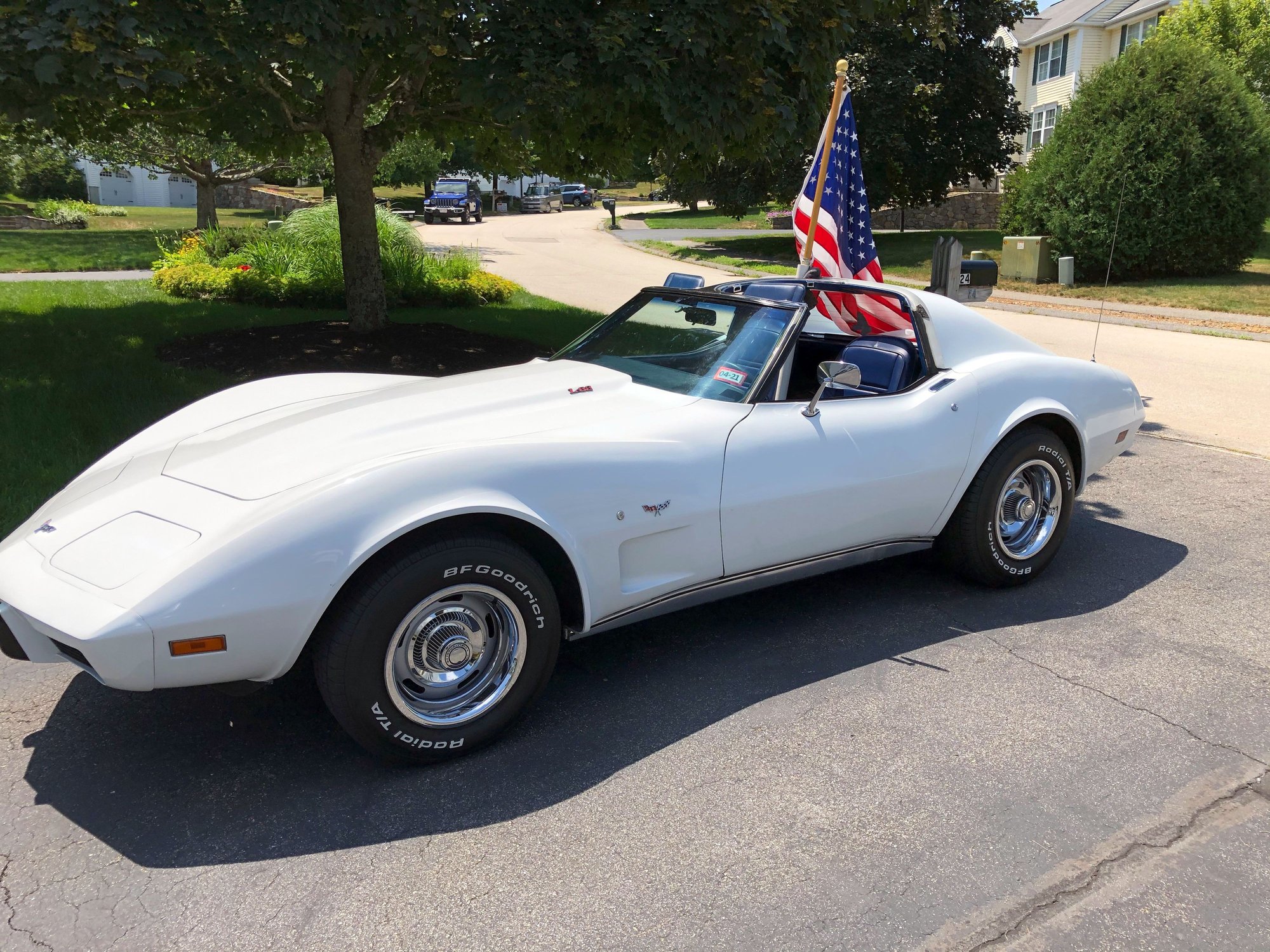 Happy Independence Day - CorvetteForum - Chevrolet Corvette Forum ...