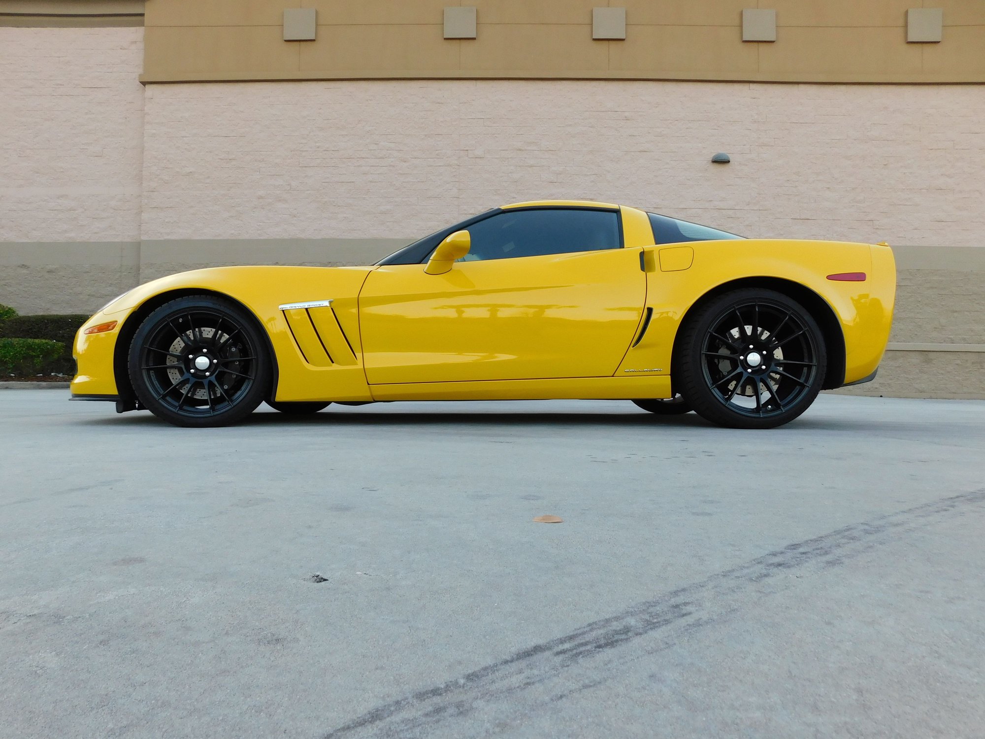 2019 C6 of the Year -- Performance Modifications - CorvetteForum ...