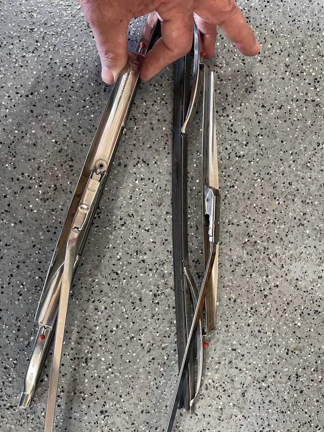 C2 Trico windshield wipers - CorvetteForum - Chevrolet Corvette Forum ...