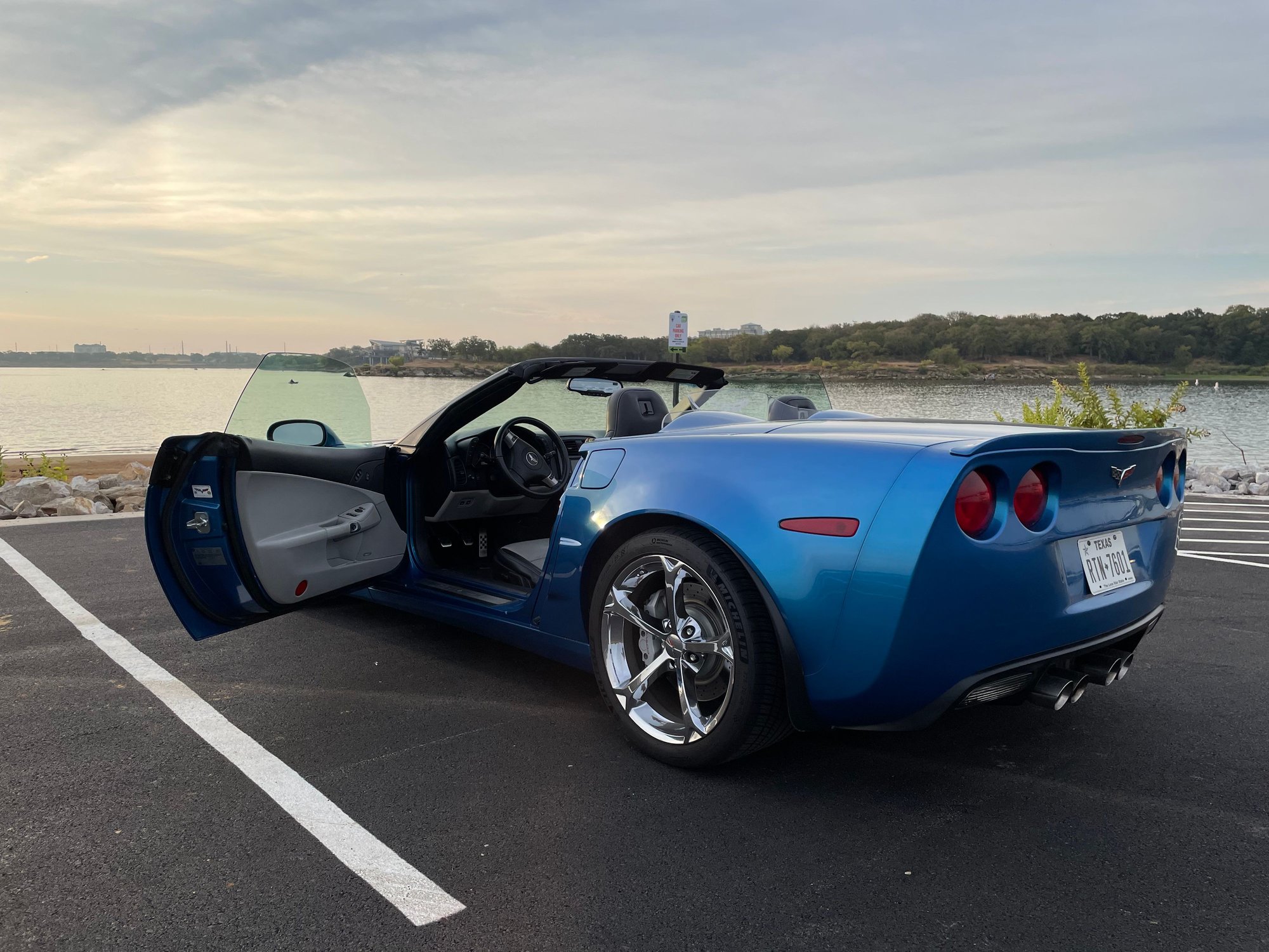 C6 Convertibles Check In Here - Page 79 - CorvetteForum - Chevrolet ...