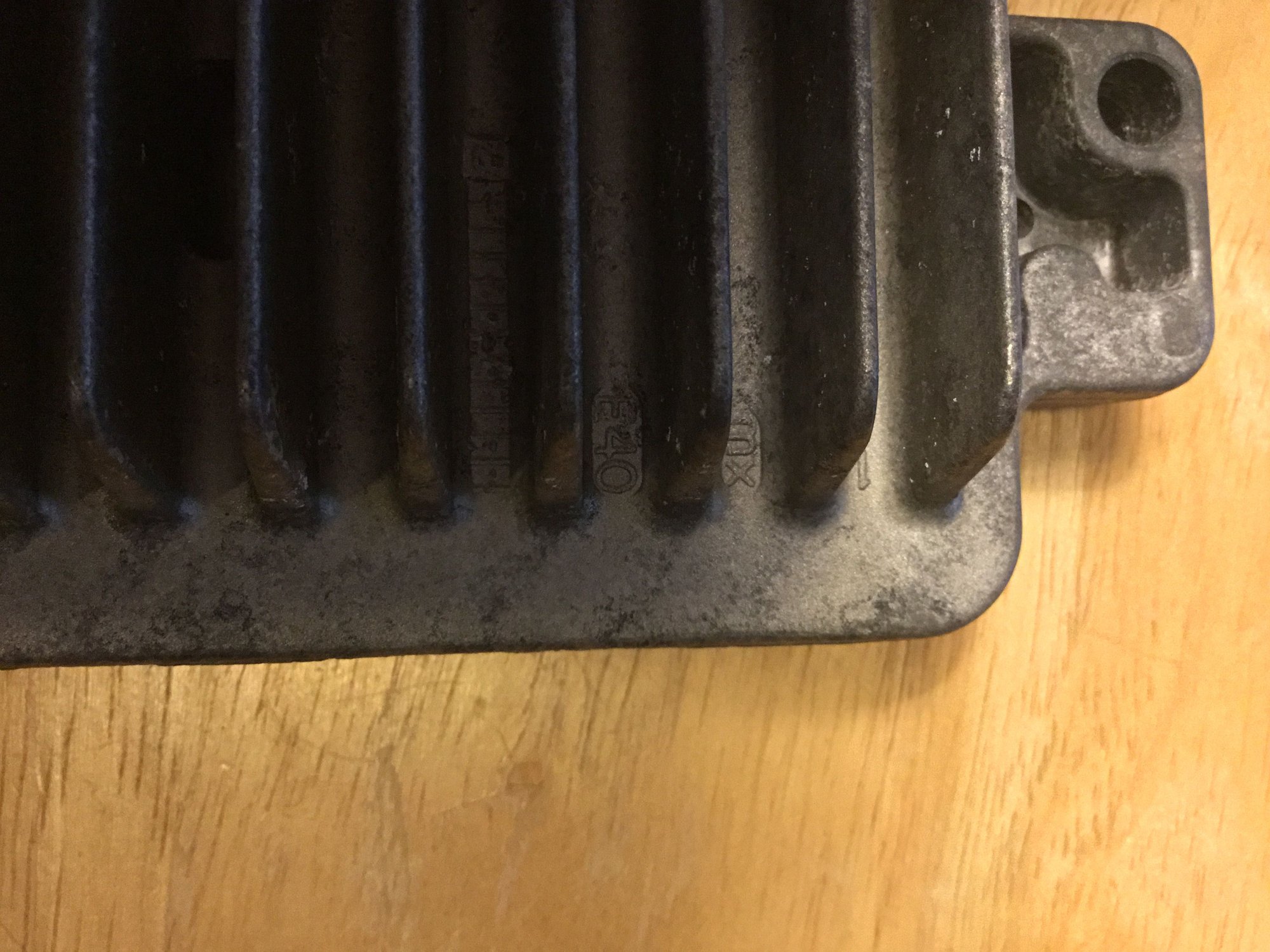 FS (For Sale) 2005 ecm (e40) - CorvetteForum - Chevrolet Corvette Forum ...