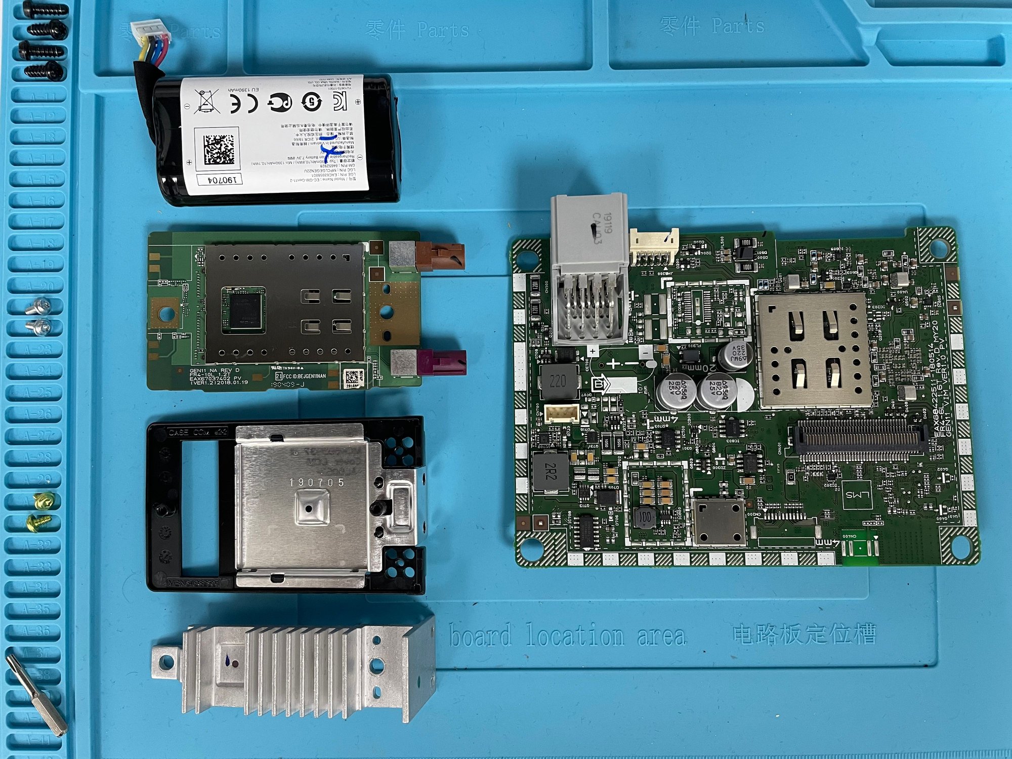 How to disable Onstar completely? - Page 3 - CorvetteForum - Chevrolet ...