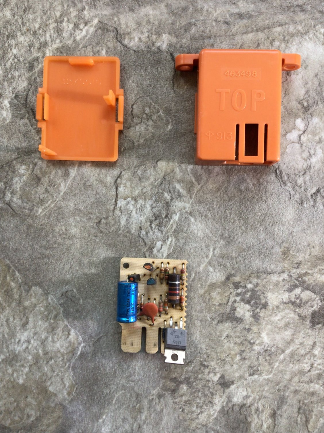 FS (For Sale) 1980 interior light dimming modules - CorvetteForum ...