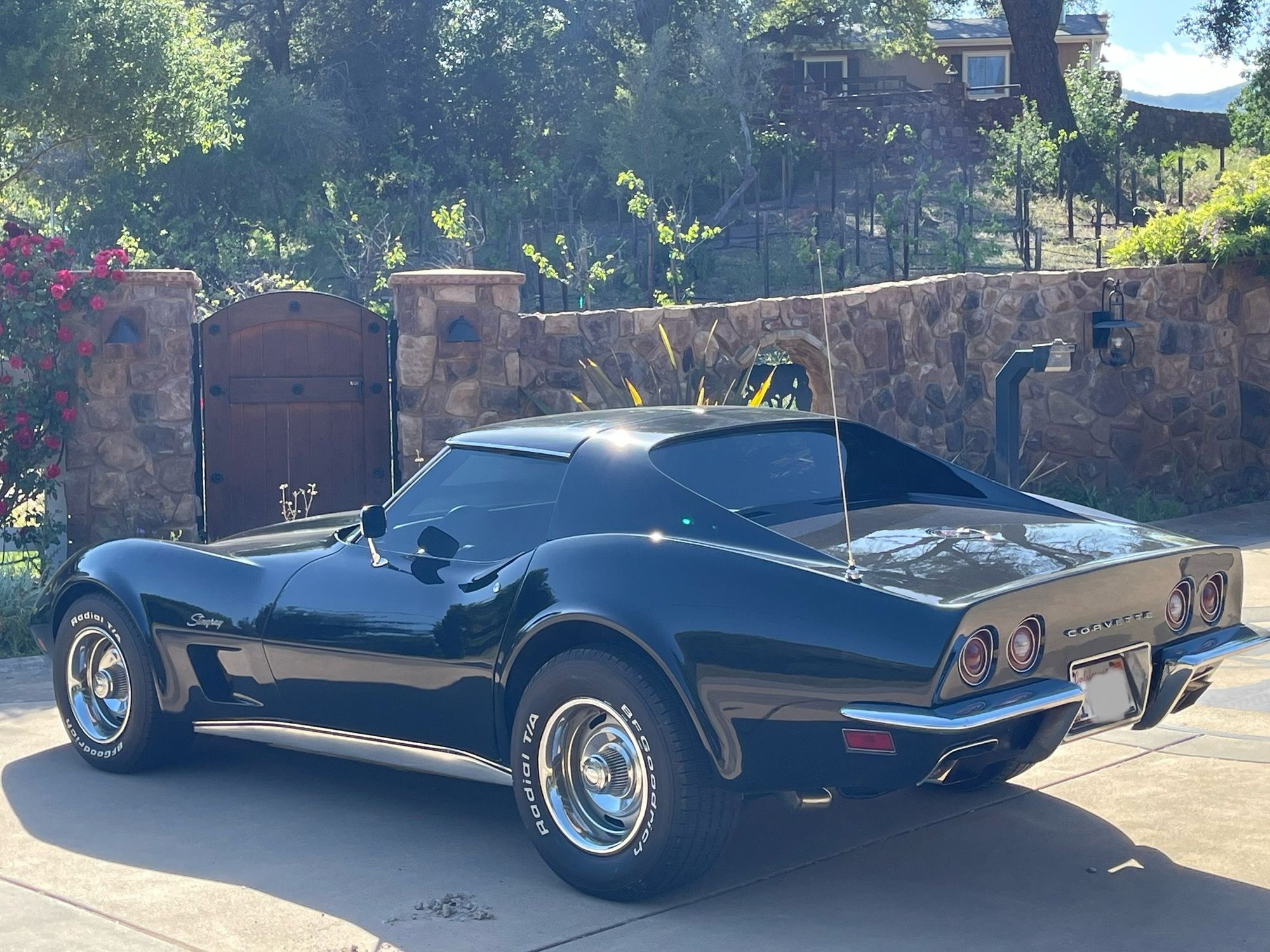 73 corvette pictures - CorvetteForum - Chevrolet Corvette Forum Discussion