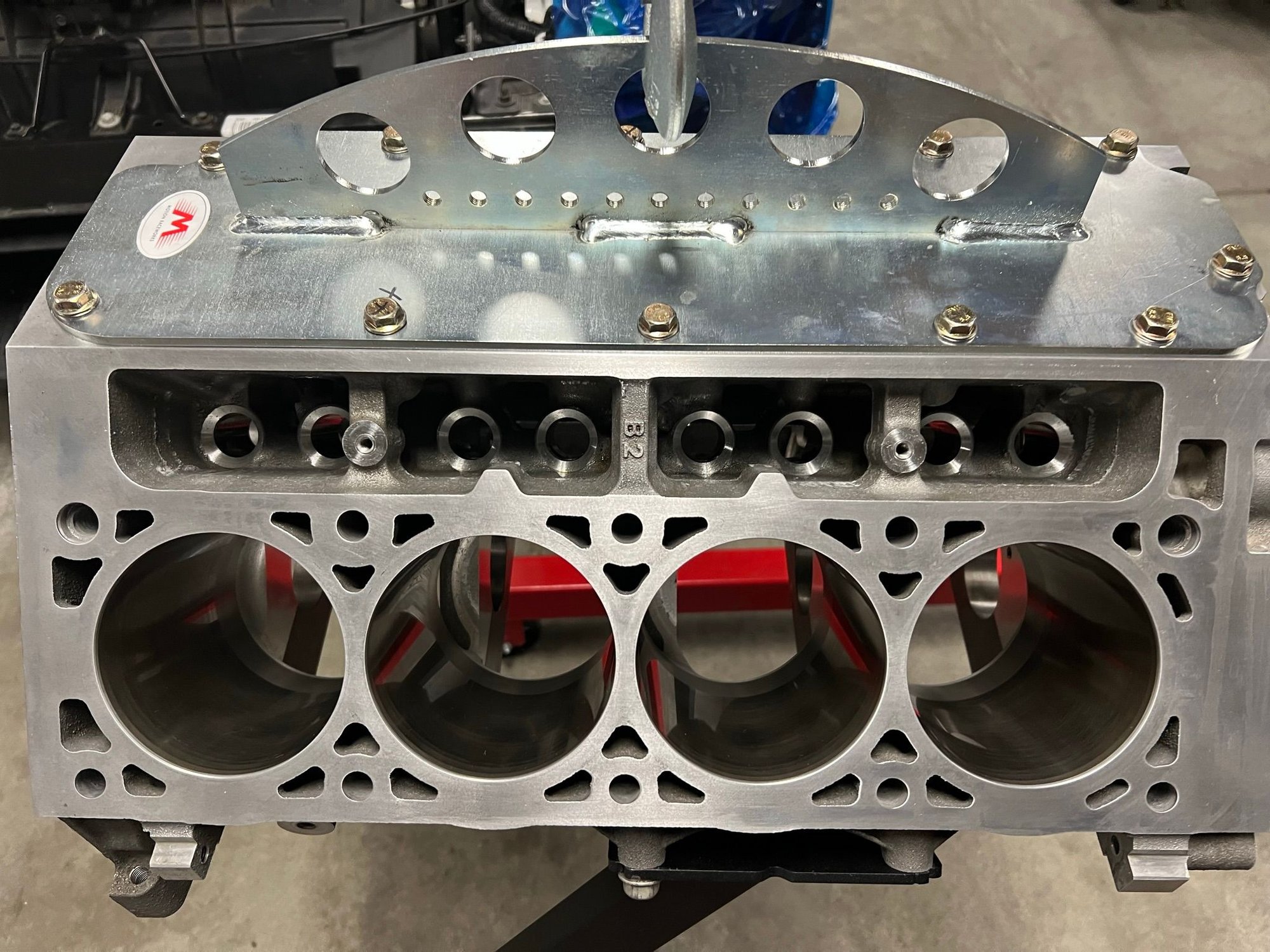 BTR Stage 1 Gen V LT Supercharger Cam Thoughts for Daily Driver ...