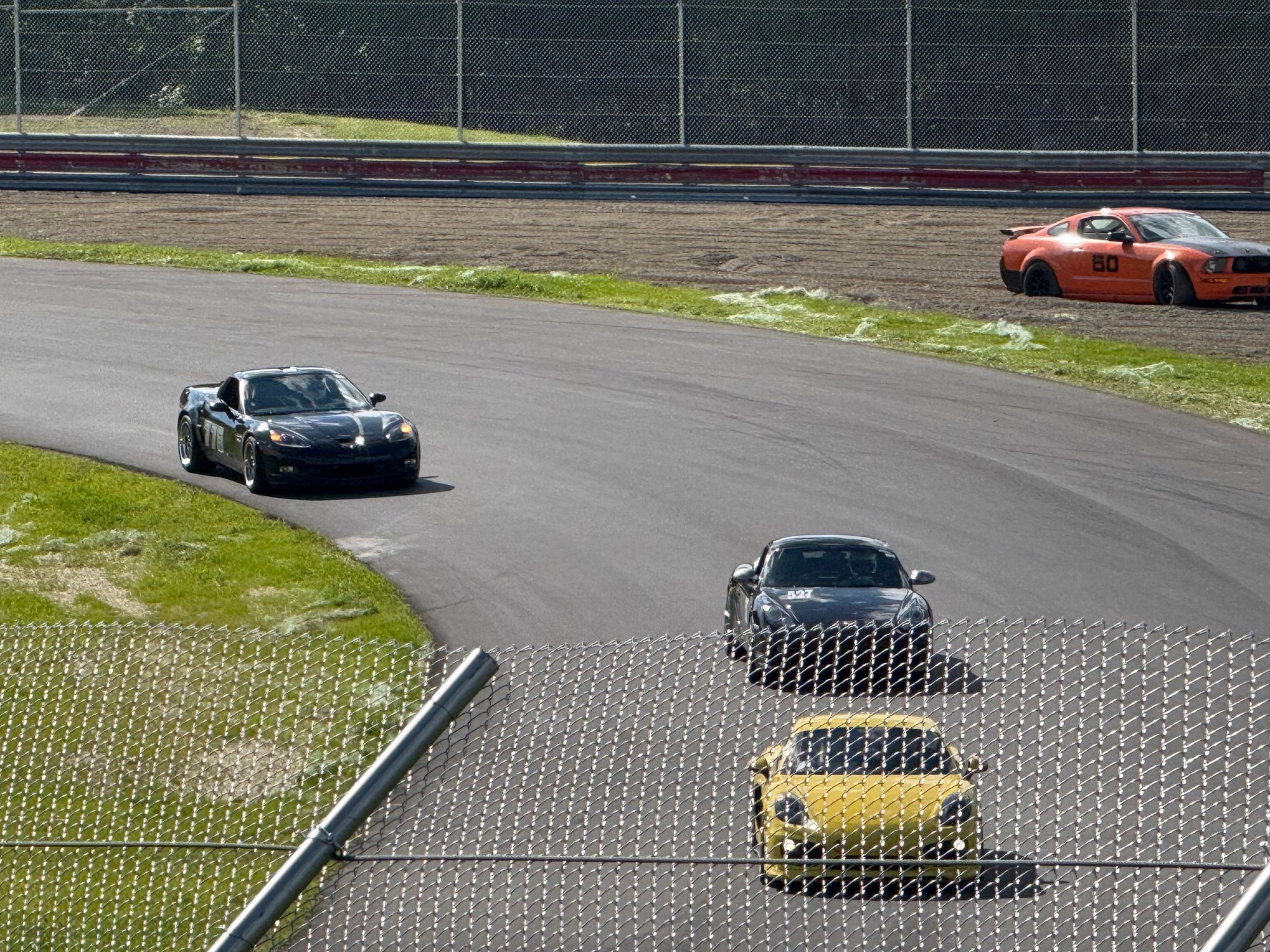 Traction Control, Stabilitrack, ABS - 2008 ZO6 - CorvetteForum ...