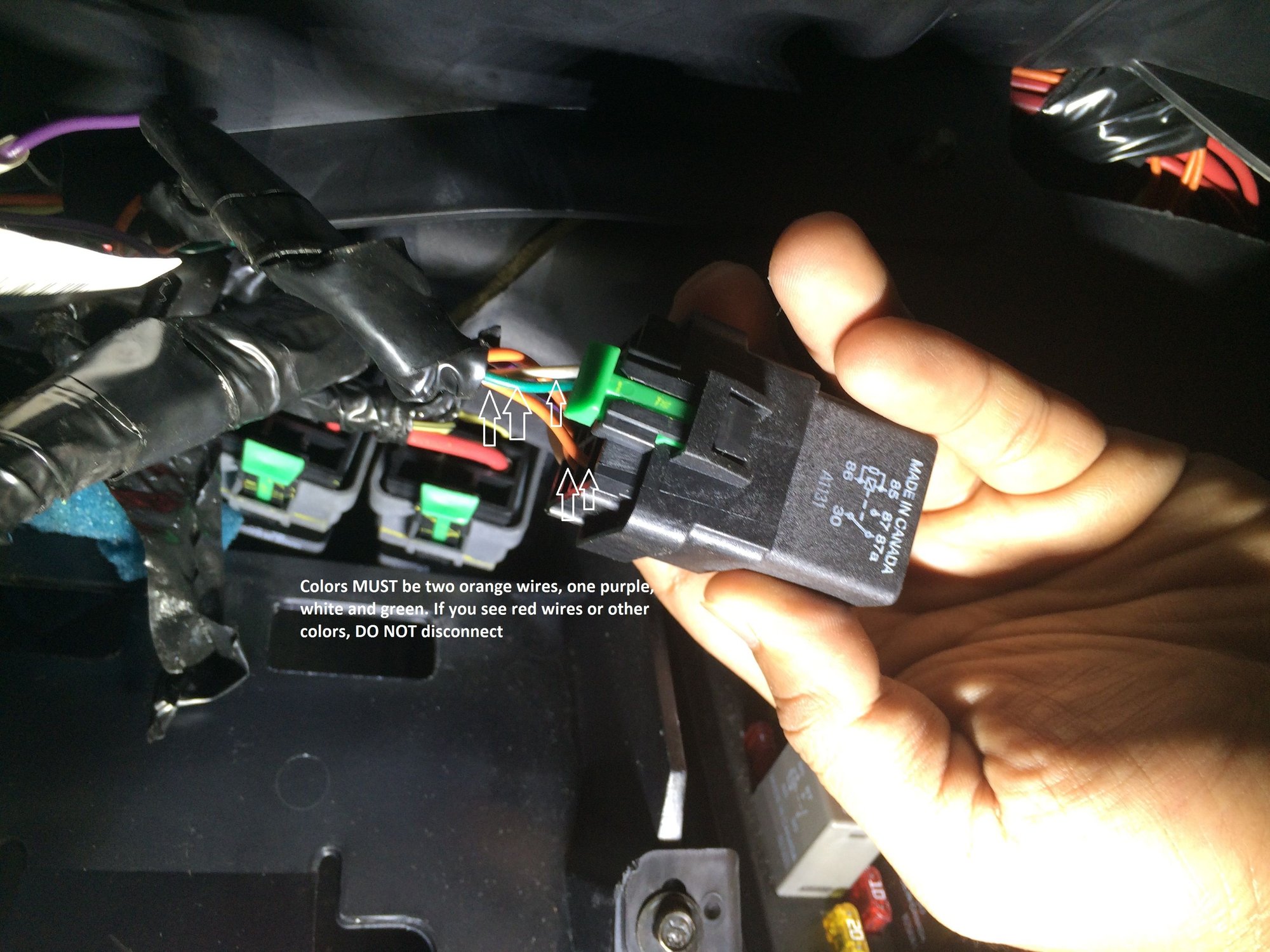 Looking to install LMC5 in '99 FRC . Have a few questions ...