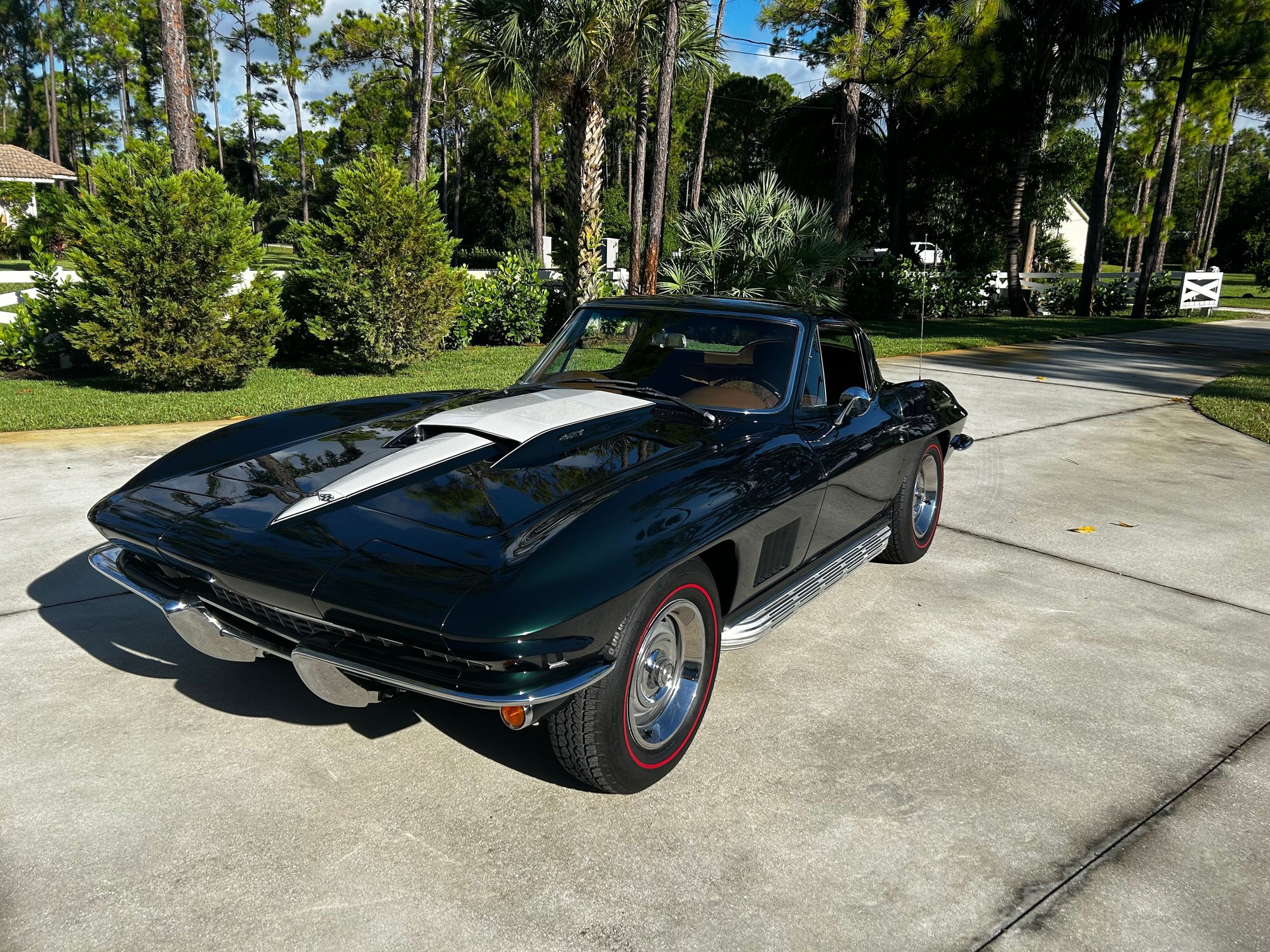 C2 My 67 - CorvetteForum - Chevrolet Corvette Forum Discussion