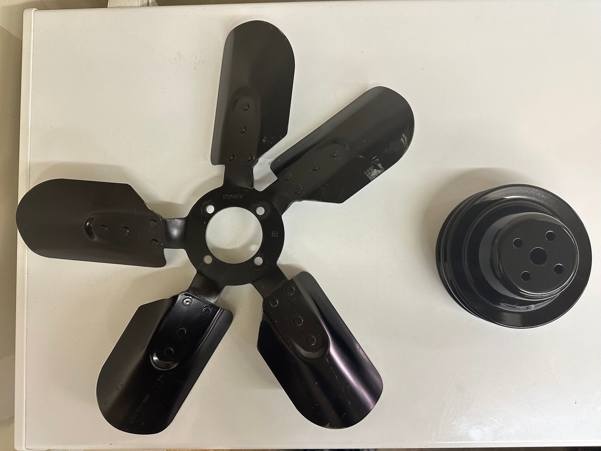 327/TKX build update - Page 6 - CorvetteForum - Chevrolet Corvette ...