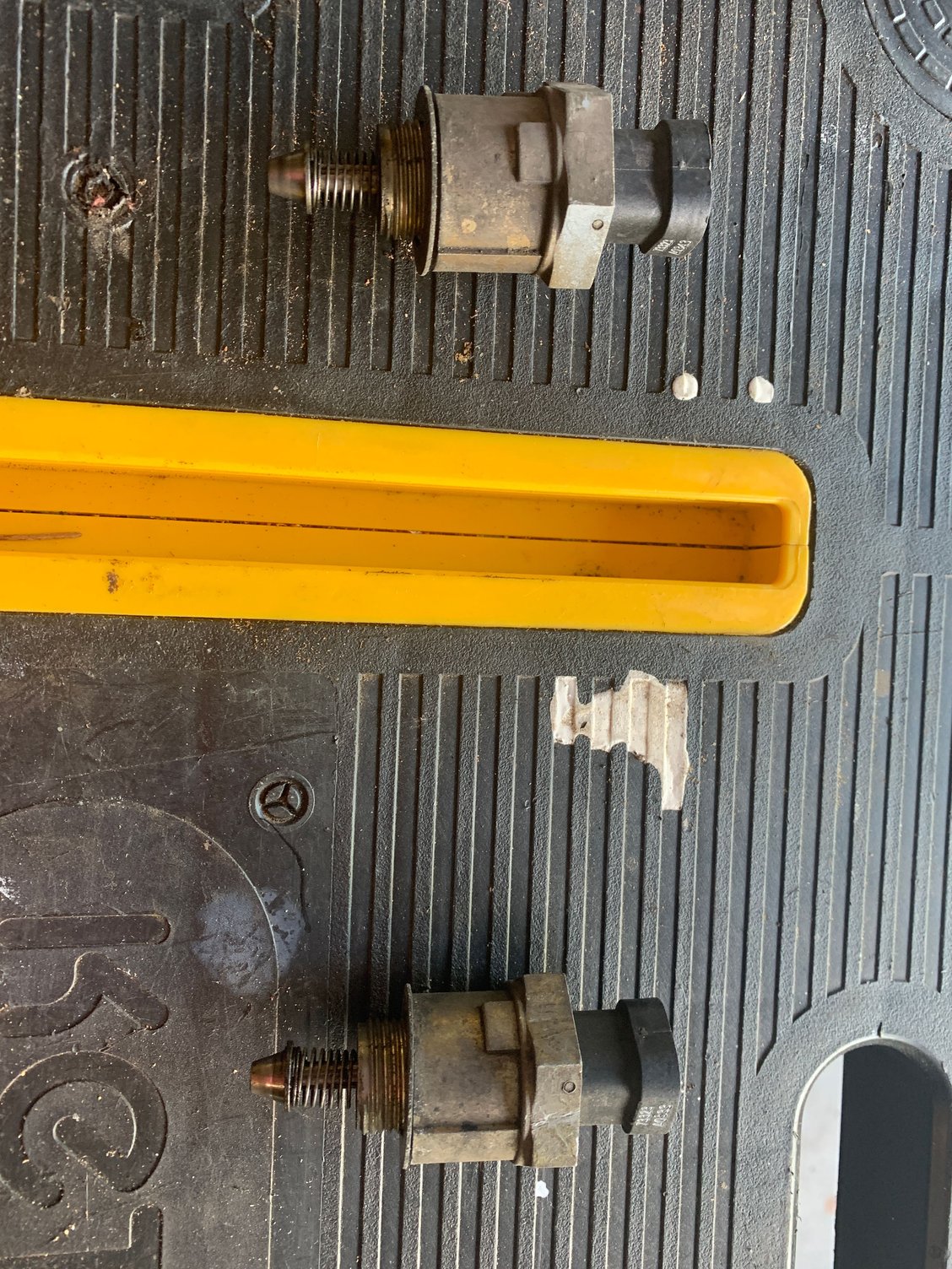 '84 IAC valves and stalling - CorvetteForum - Chevrolet Corvette Forum ...