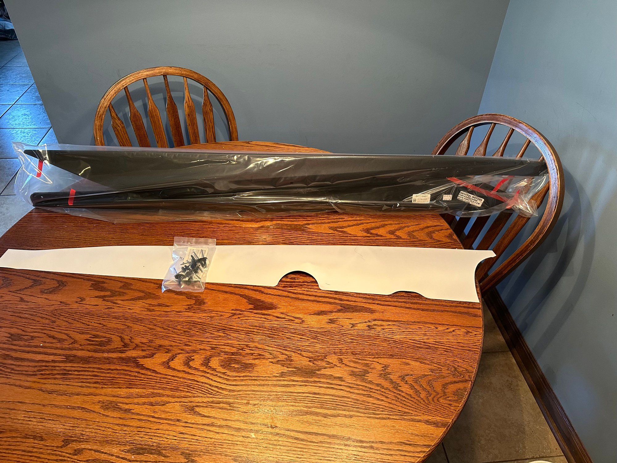 Wts c8 corvette oem rocker panel extensions - black - CorvetteForum ...