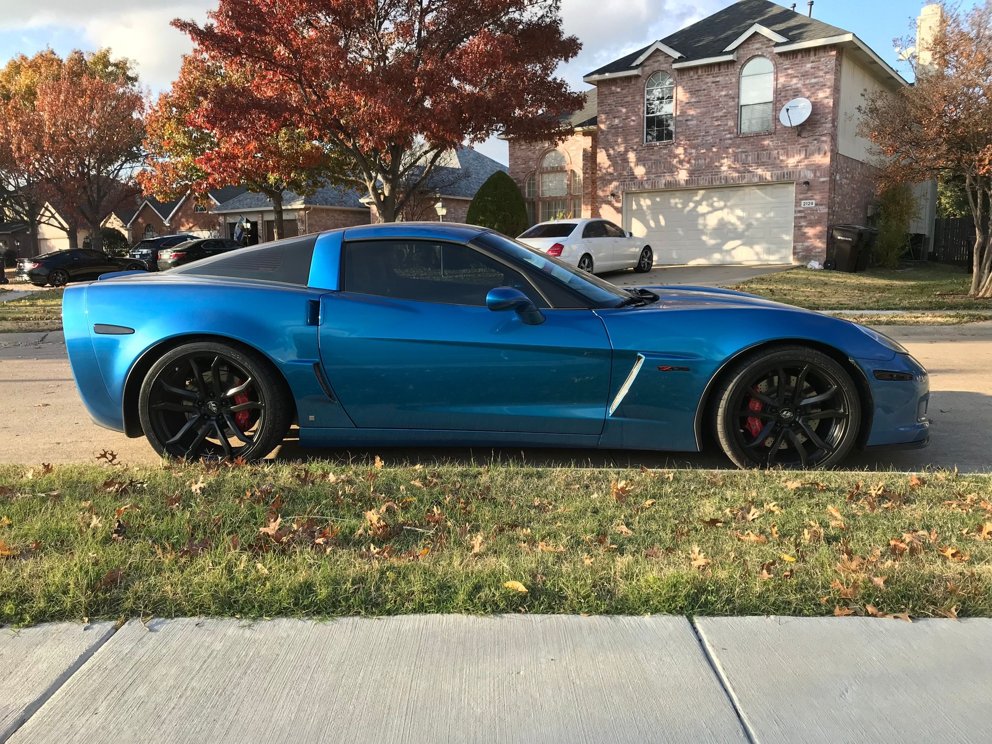 Z06 2008 JSB C6 Z06 600whp - CorvetteForum - Chevrolet Corvette Forum ...